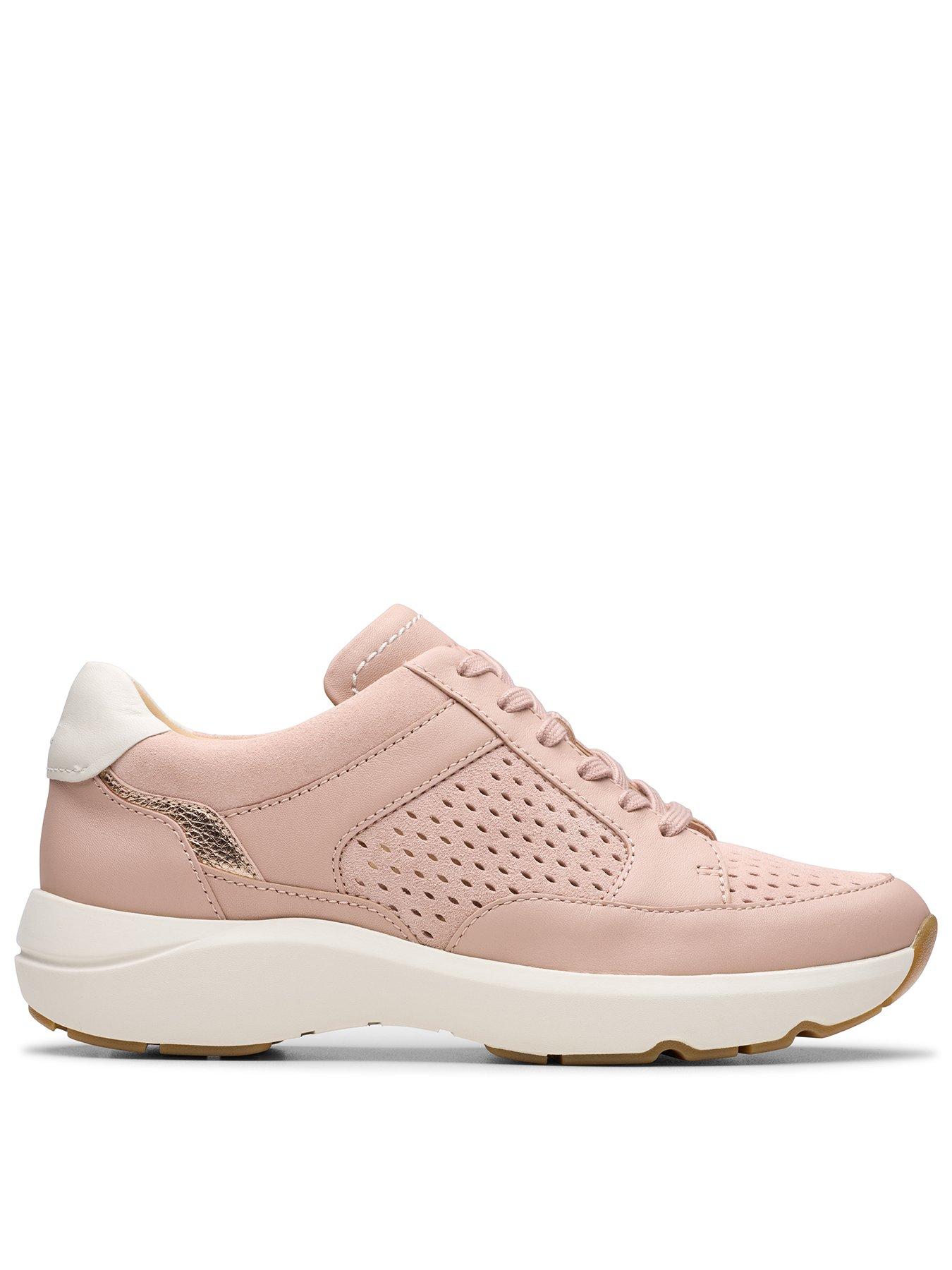 Women's Clarks Trainers | Very