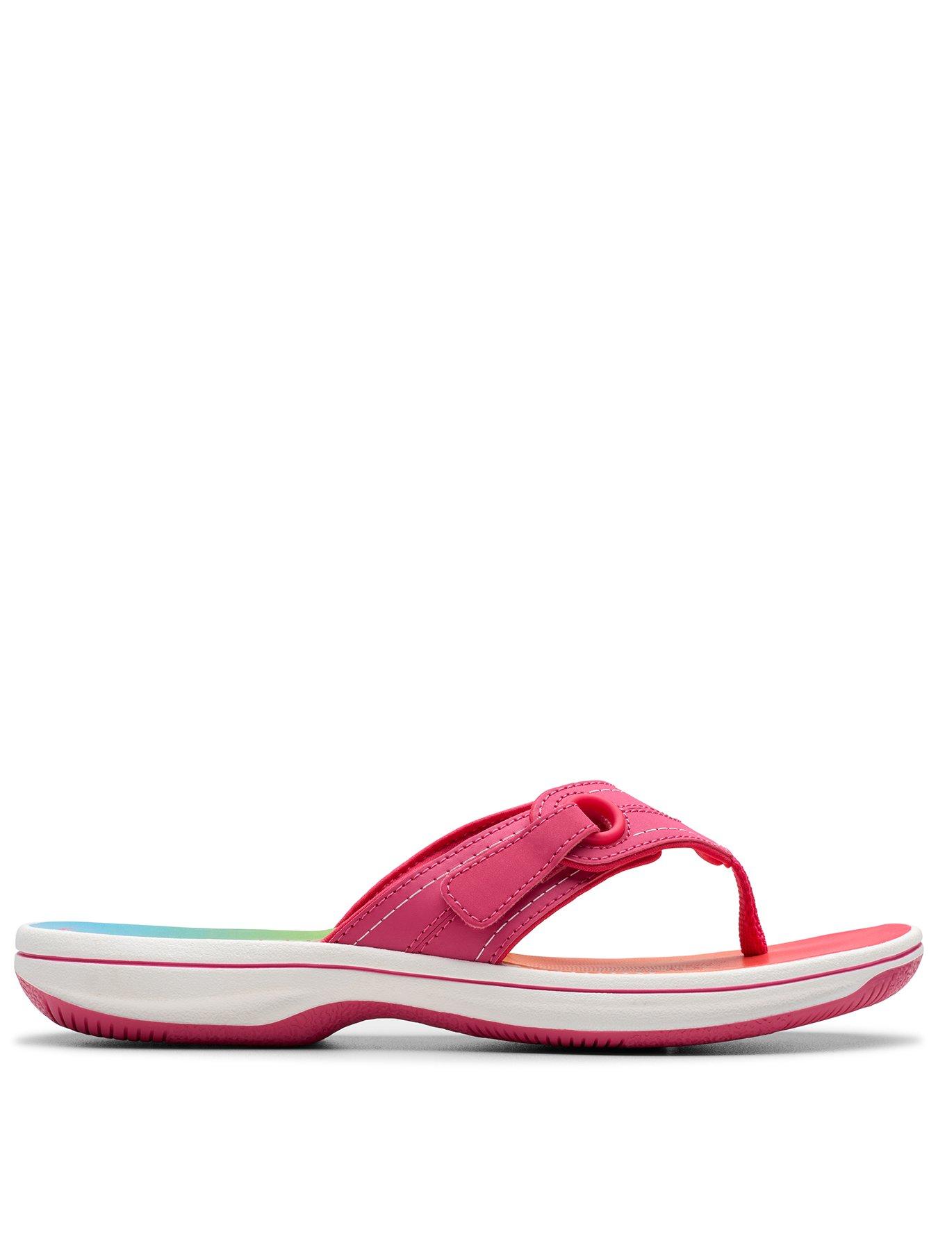 Clarks Brinkley Reyna | Very