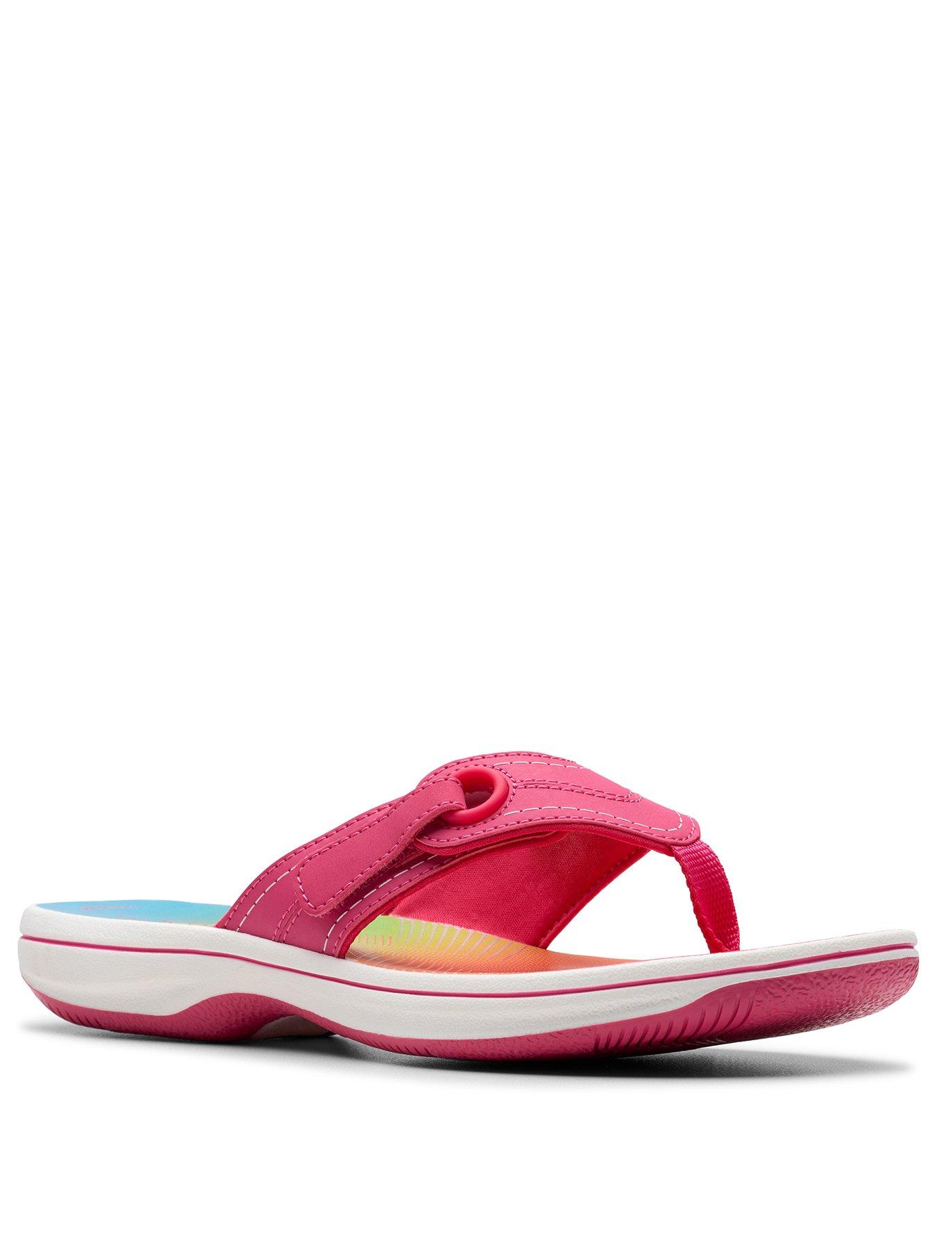 Clarks Brinkley Reyna | Very