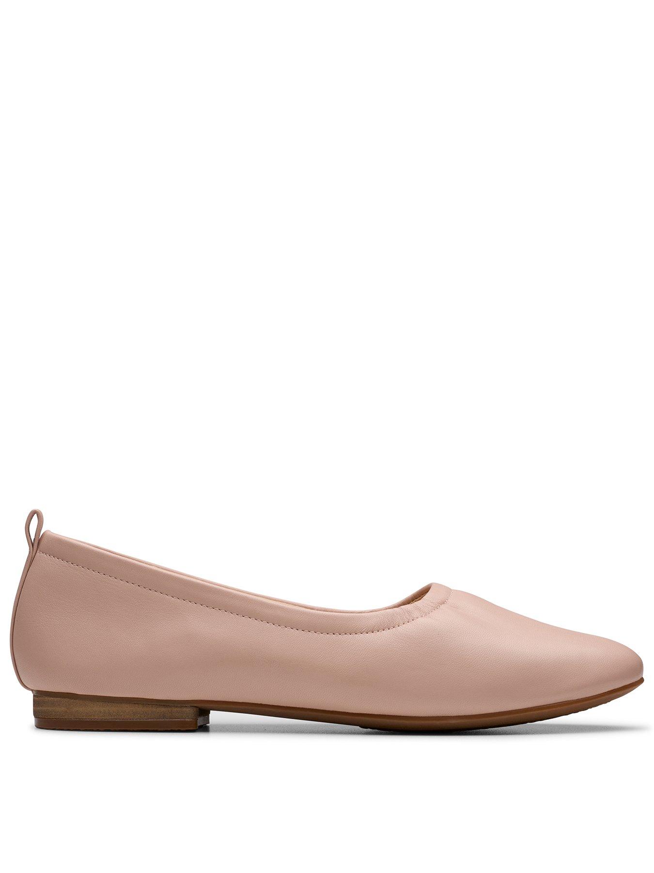 Shoes | Clarks | Pink | All Offers | All Footwear | Women | Very