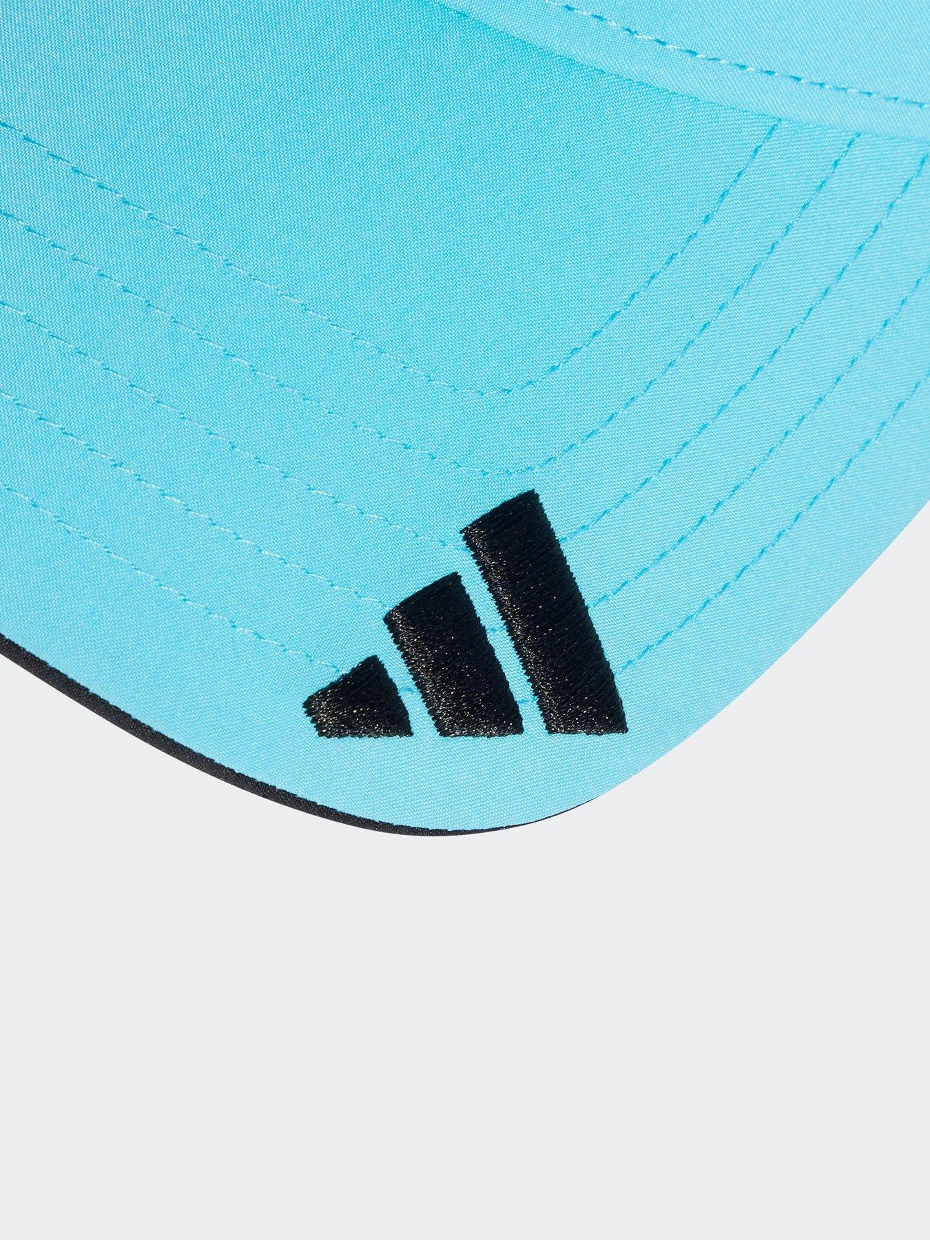 adidas Mens Mercedes Drivers Cap -blue | Very