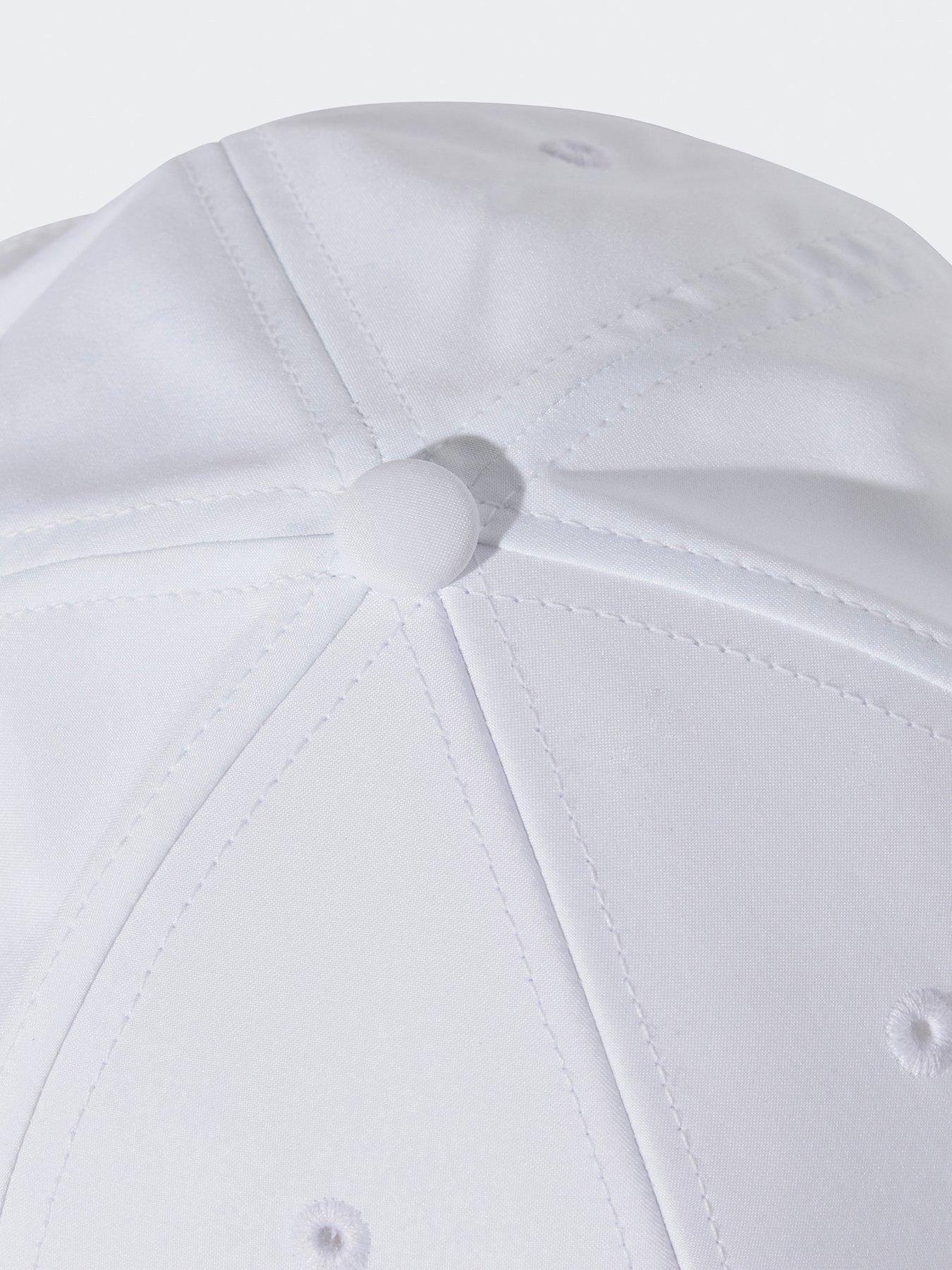 adidas Mens Mercedes Drivers Cap -white | Very