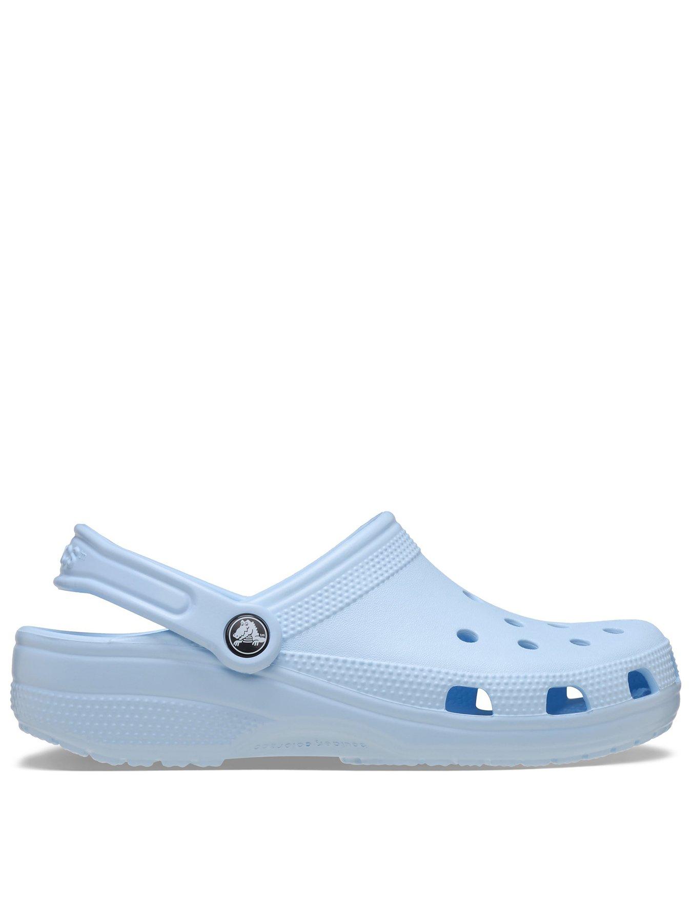 Crocs Classic - Blue | Very