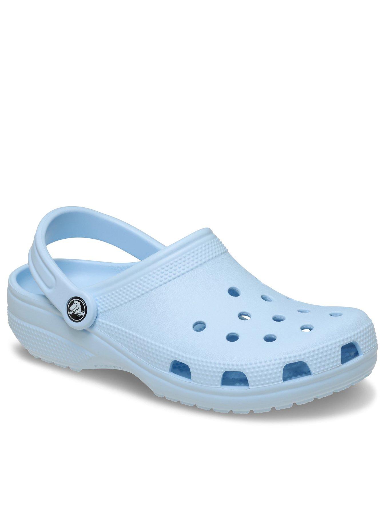 Crocs Classic - Blue | Very