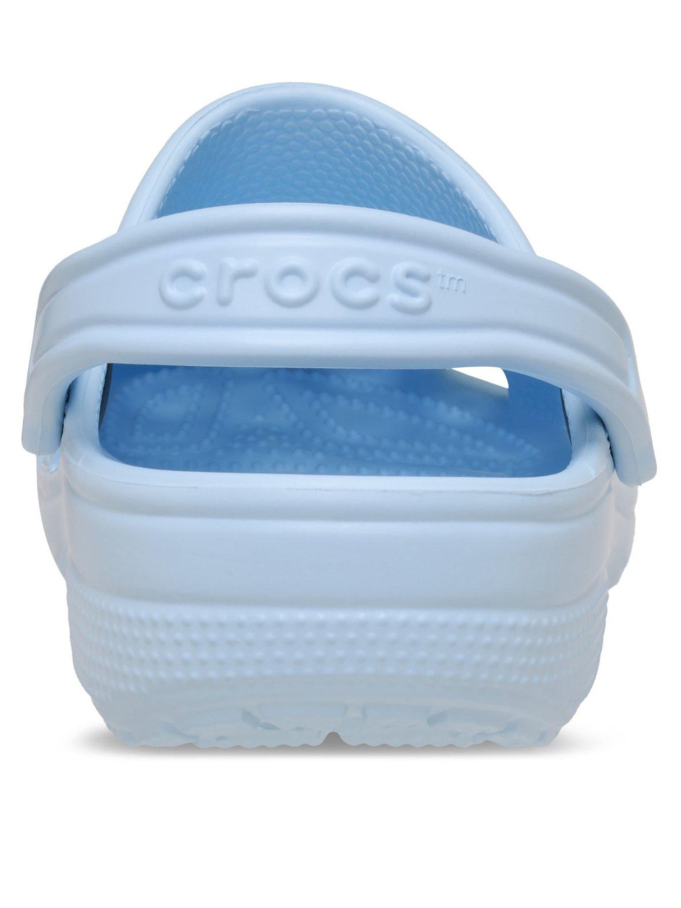 Crocs Classic - Blue | Very
