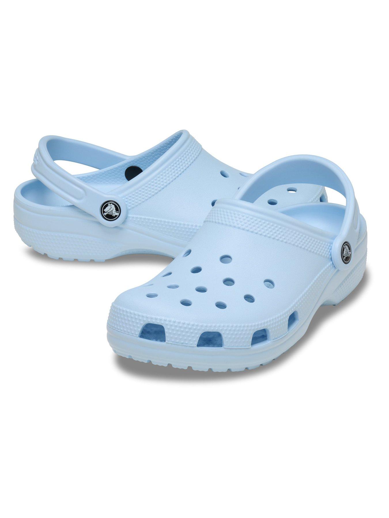 Crocs Classic - Blue | Very