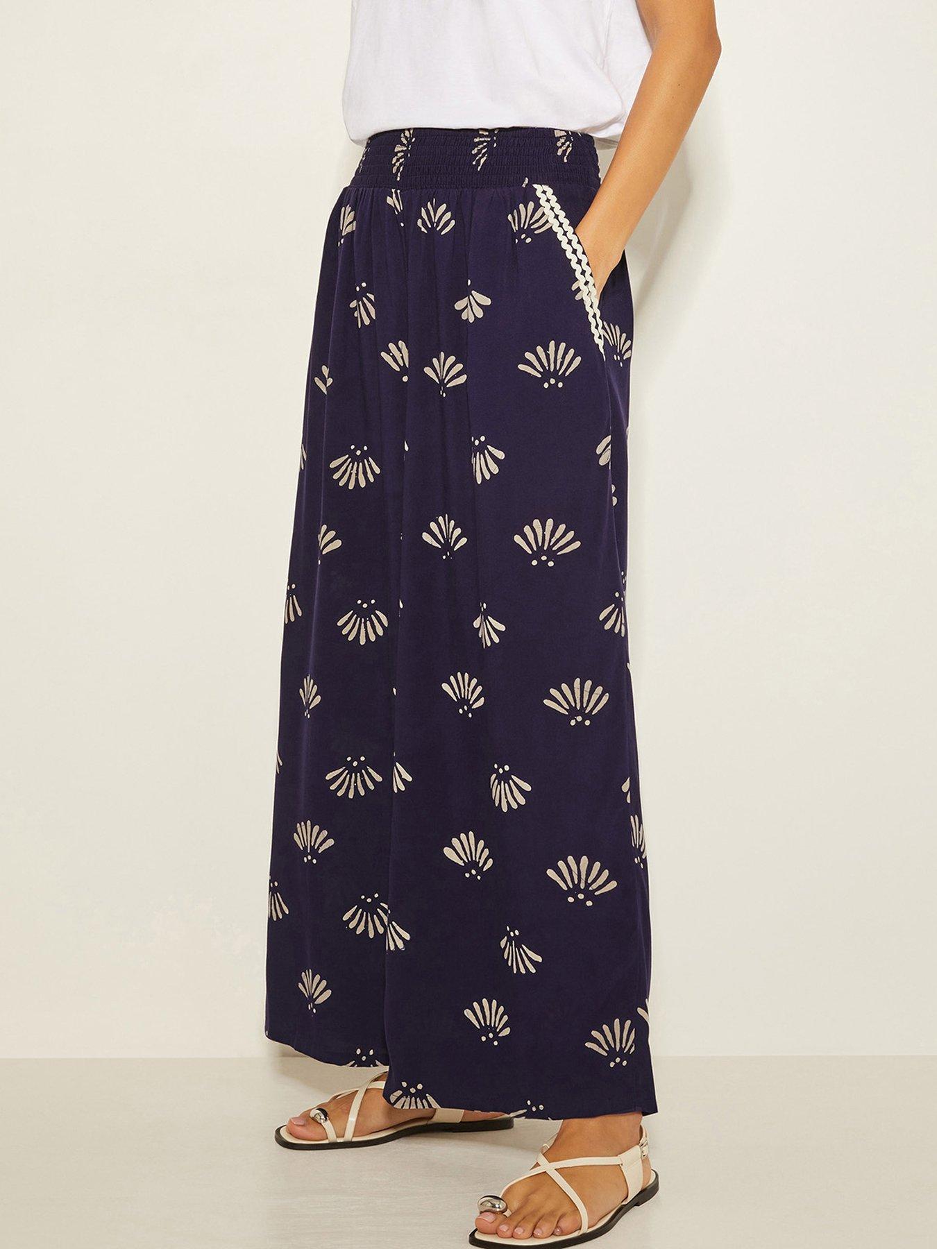 Trousers | Main Collection | Monsoon | XXL | Women | Very