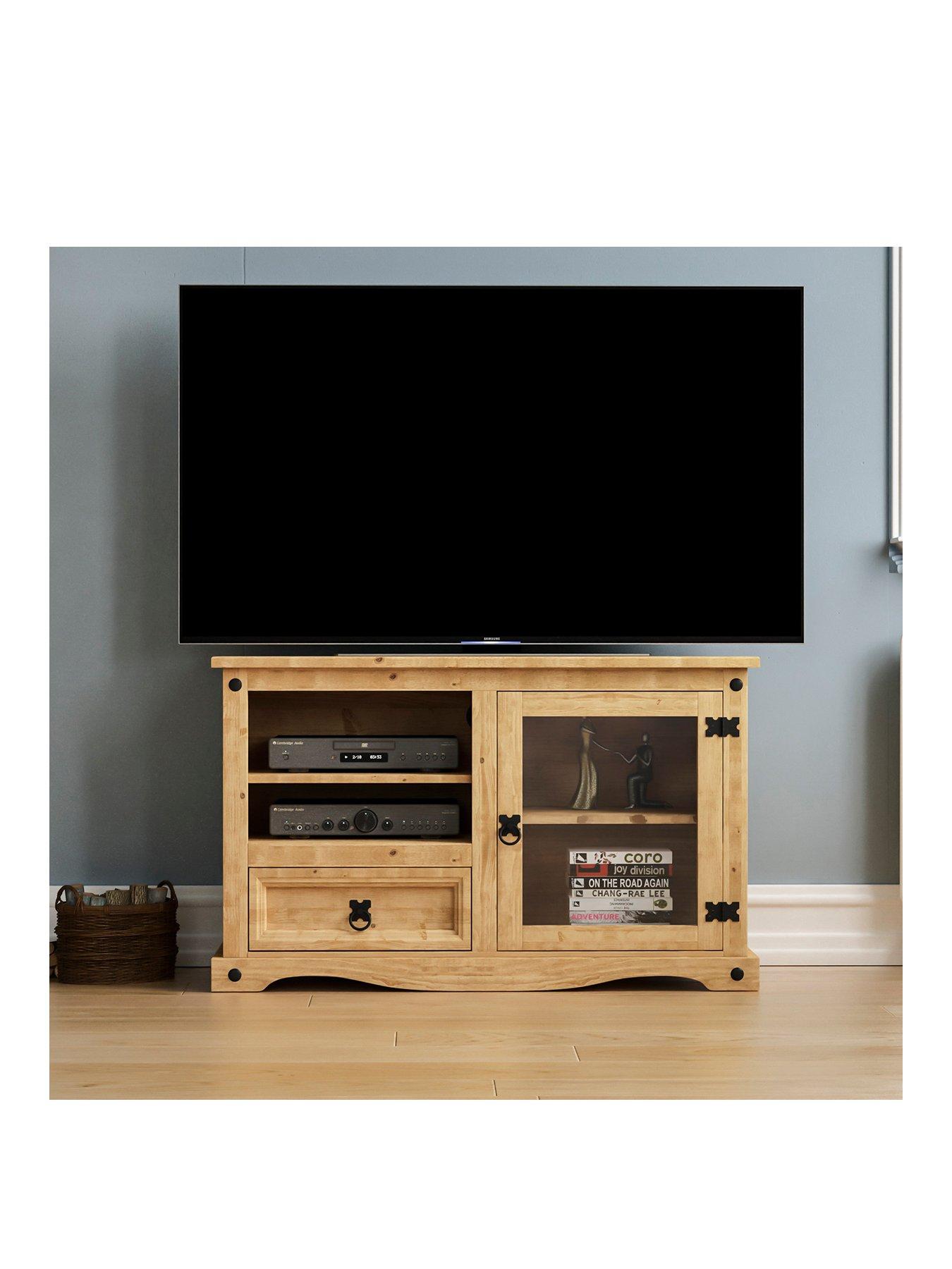 Vida Designs Corona Entertainment Unit (fits Up To 50") | Very