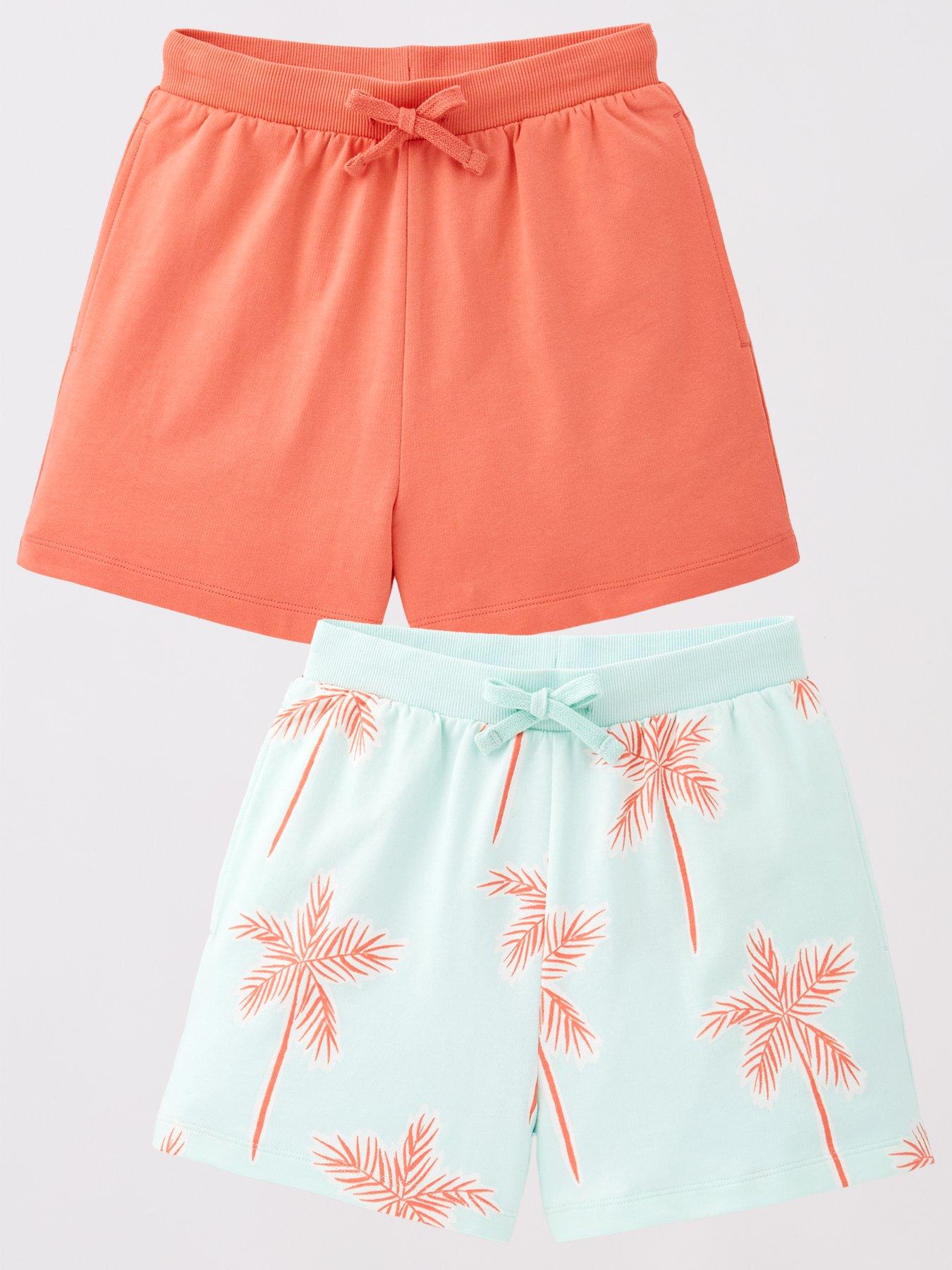 Girl's Shorts 11/12 Years | Very