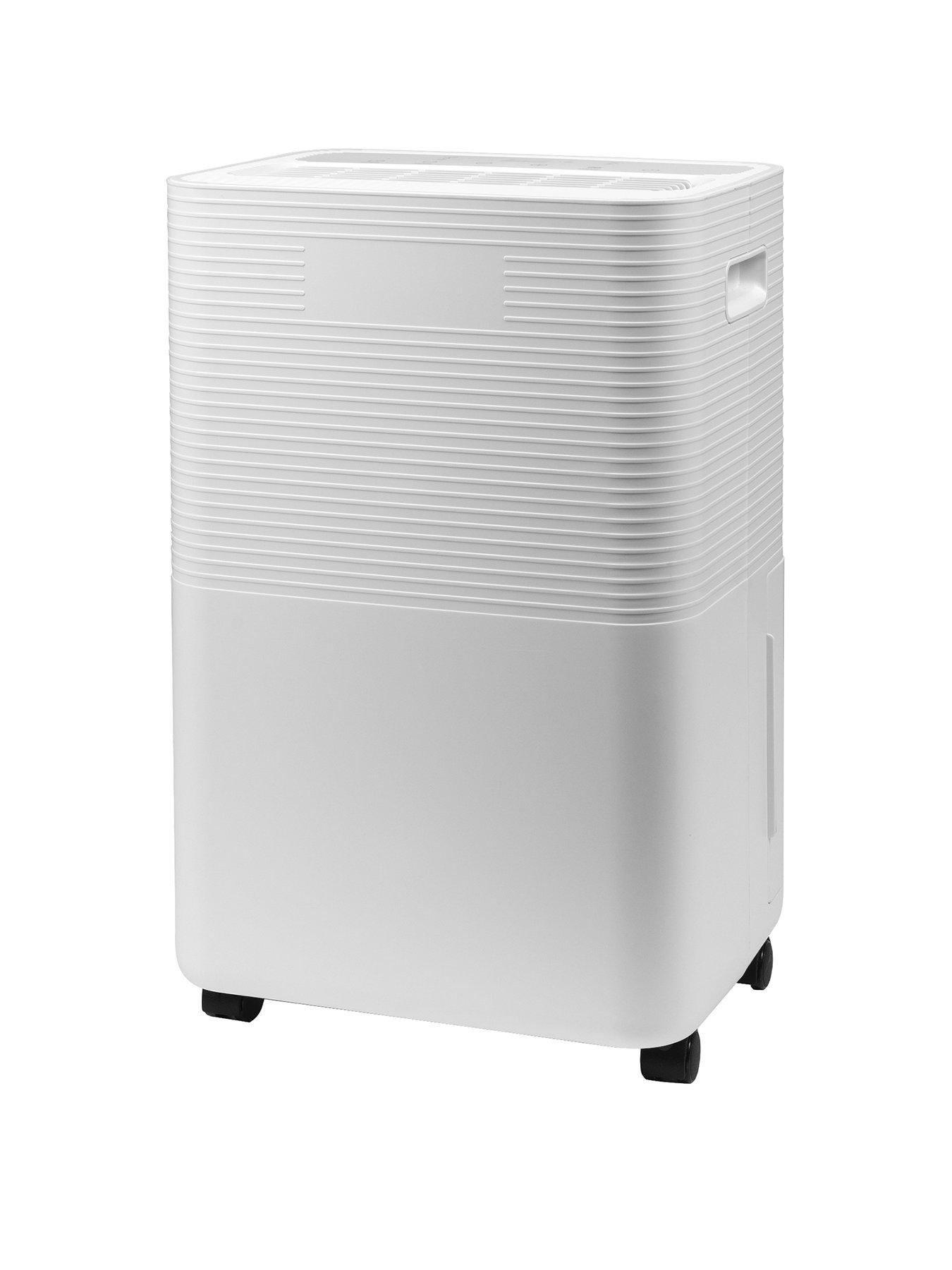 Daewoo 12-Litre Dehumidifier | Very