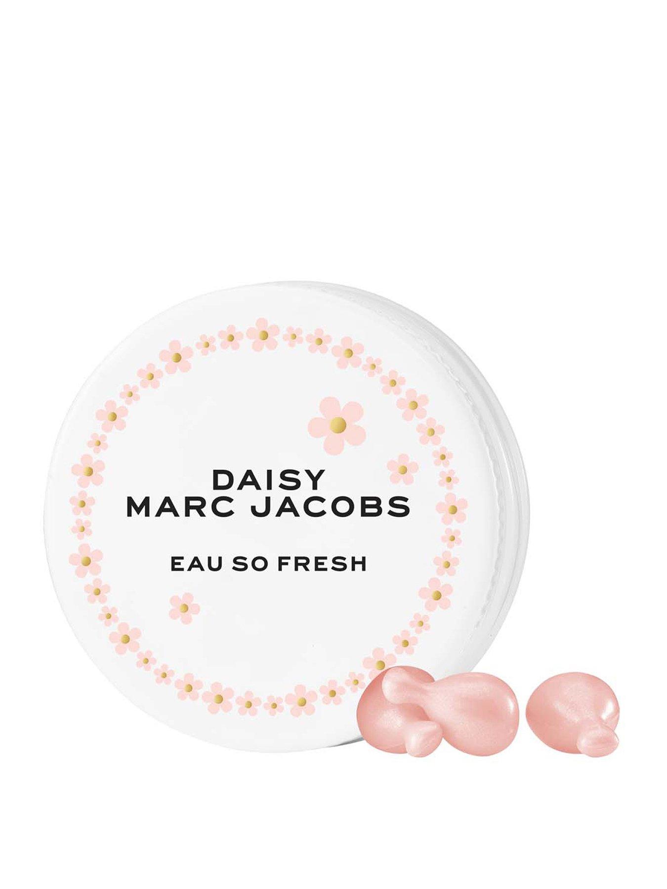 MARC JACOBS Daisy Drops Eau So Fresh for Her, 30 Capsules | Very