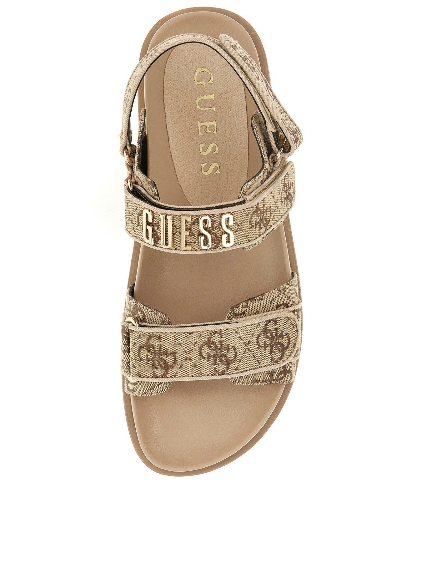 Guess Fadison Chunky Sandal | Very