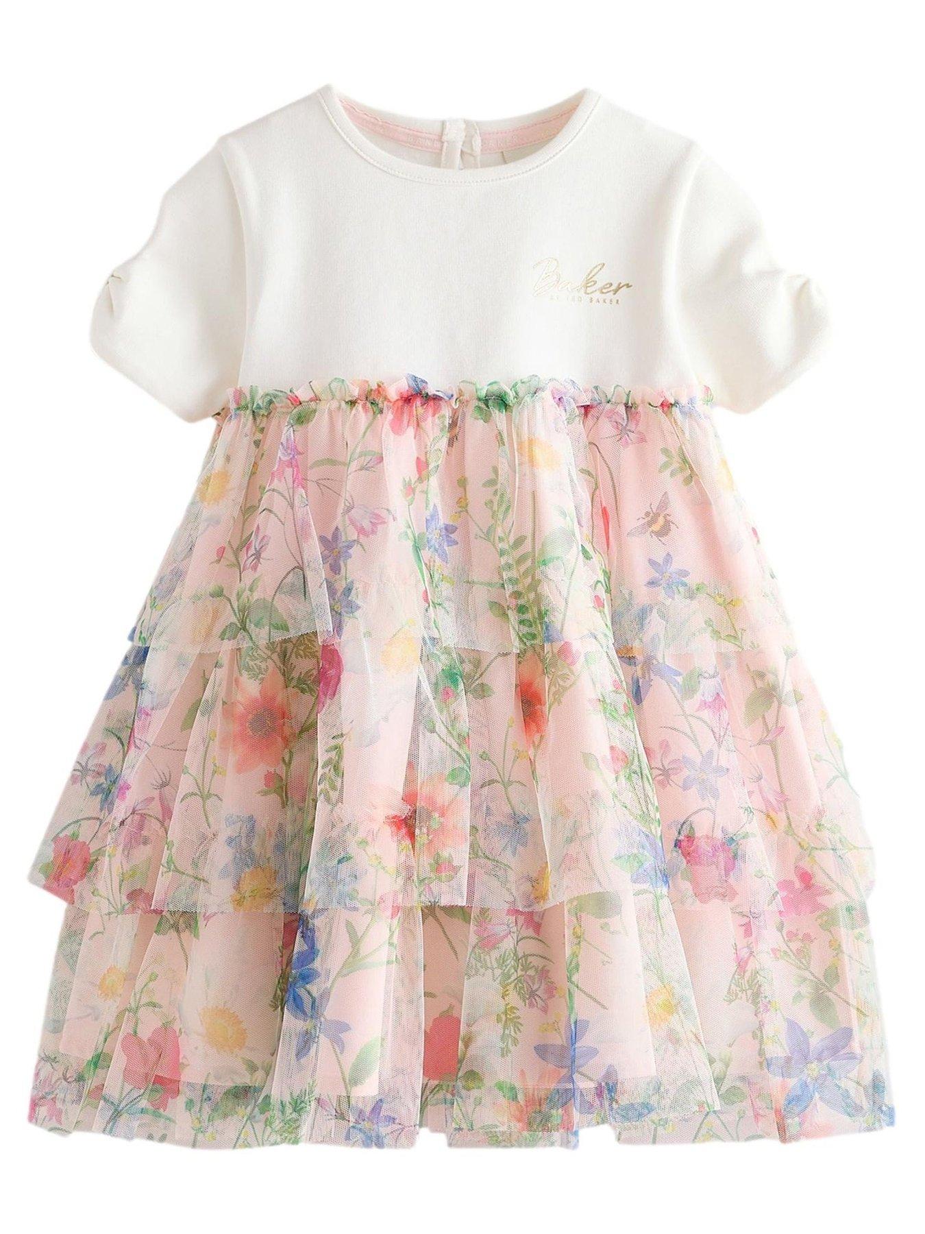 Ted Baker Girls Clothes | Very