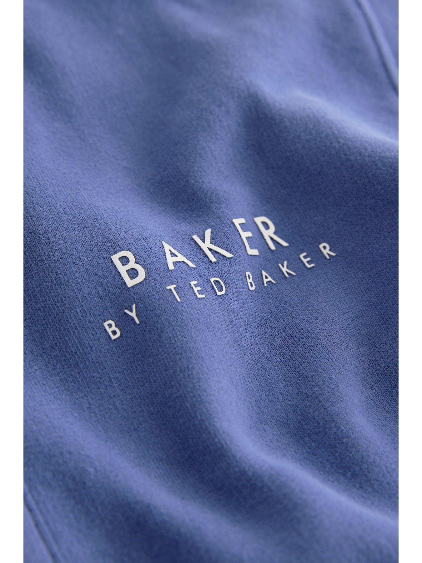 Ted Baker Boys Varsity Set - Blue | Very