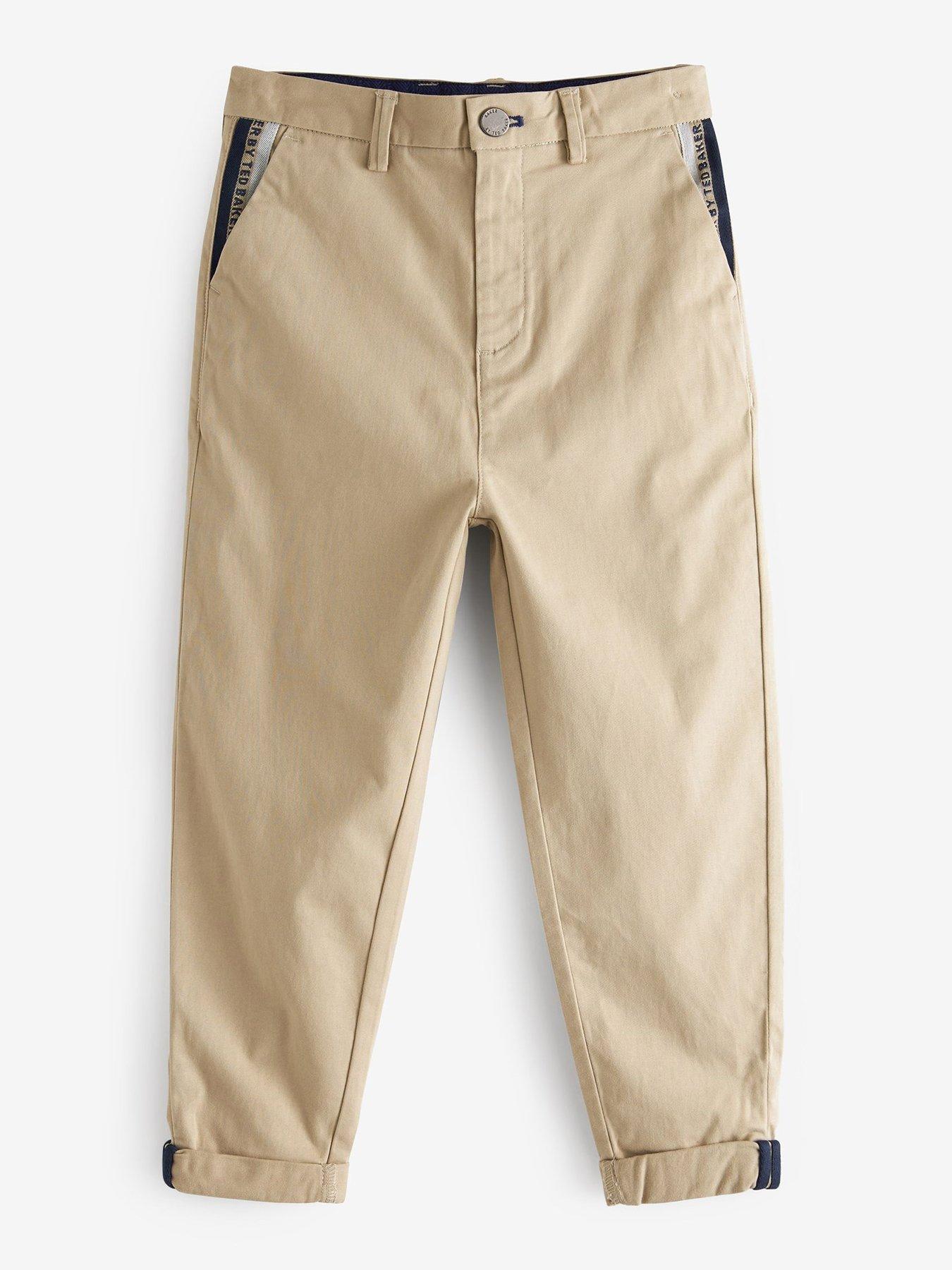 Kids Clothes | 11/12 years | Chinos | Baby & Kids | Very