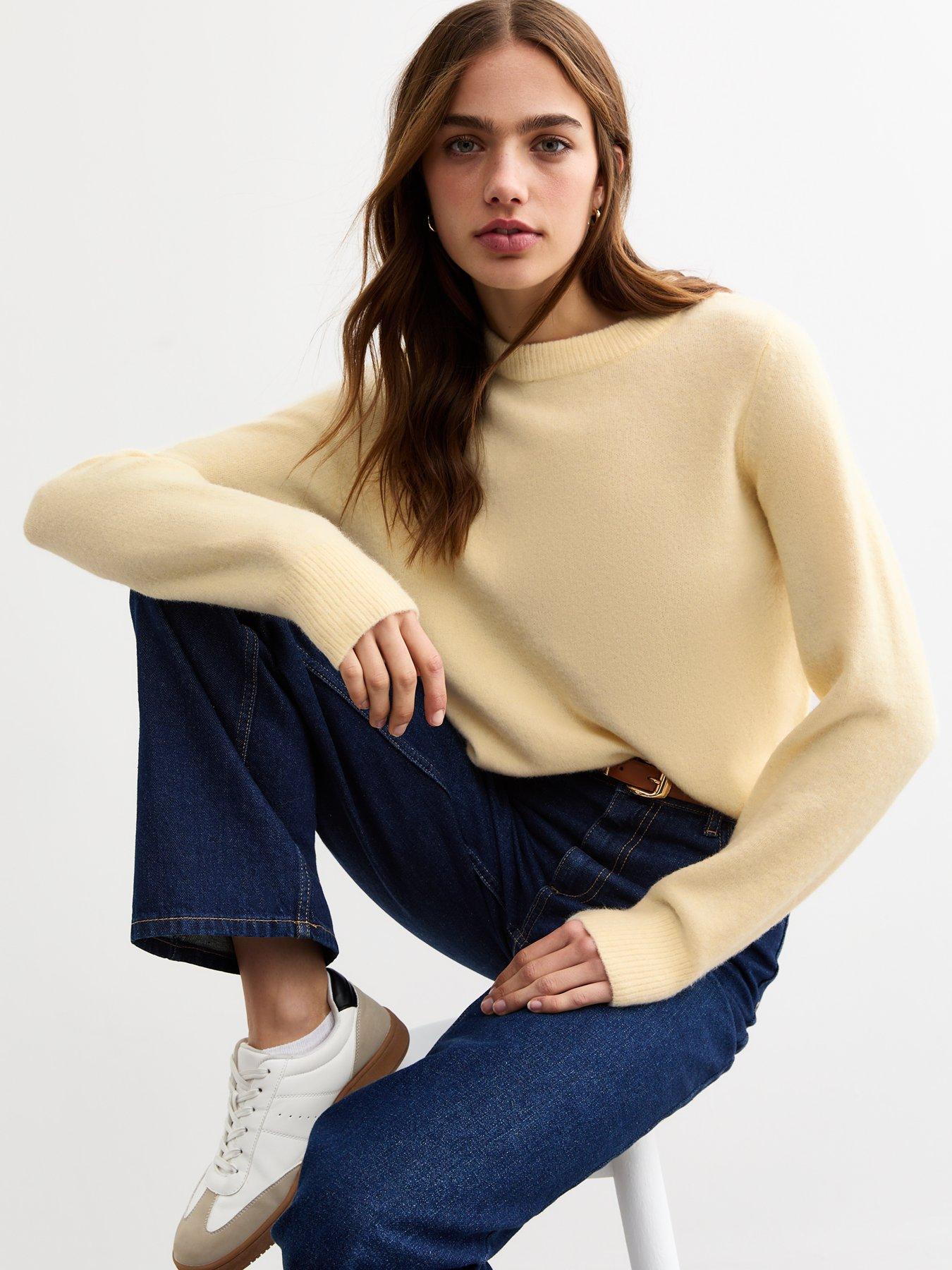 Jumpers & Cardigans | New Look | Jumpers | Women | Very