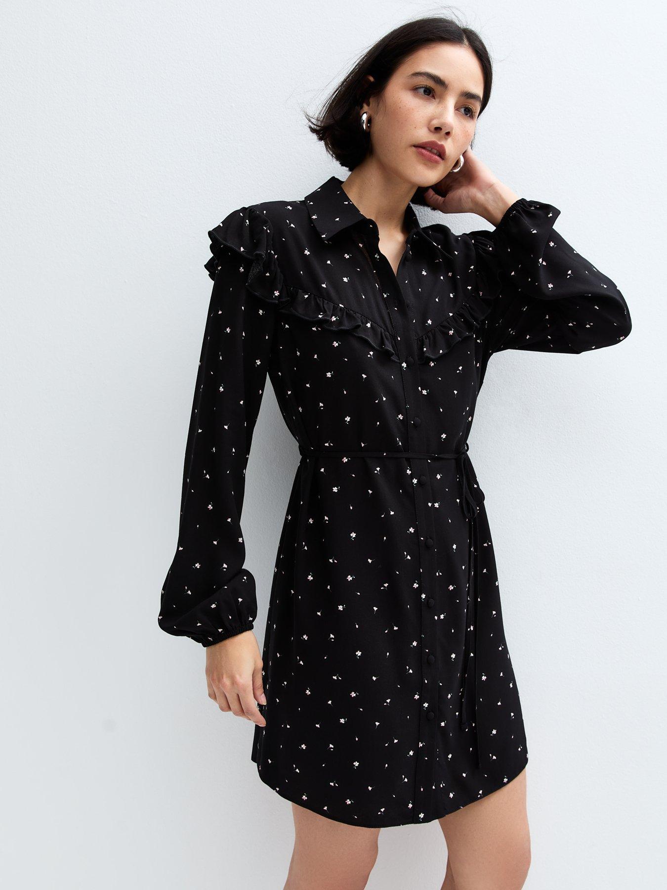 Shirt Dresses | Womens Shirt Dresses | Very Page 4