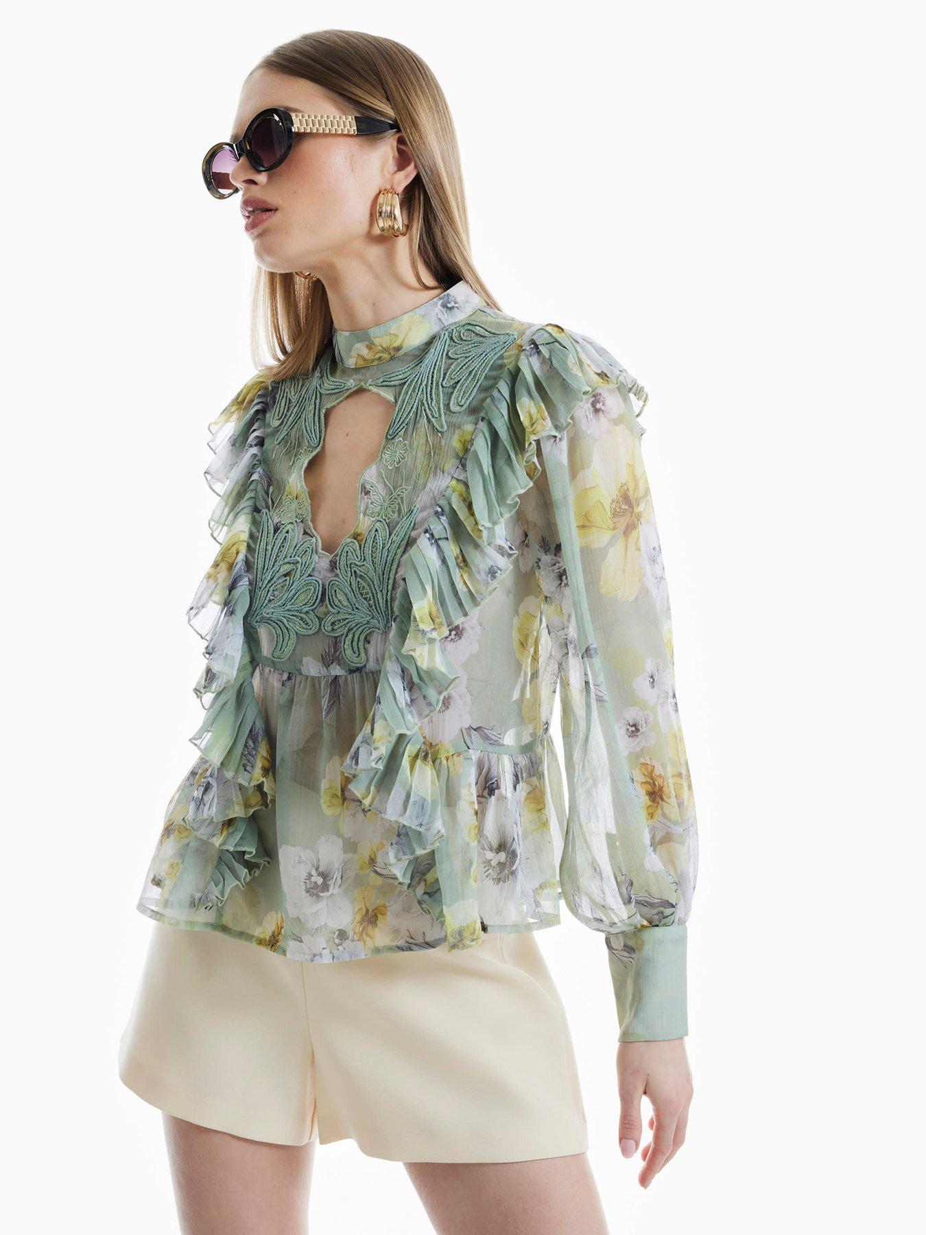 Green River Island