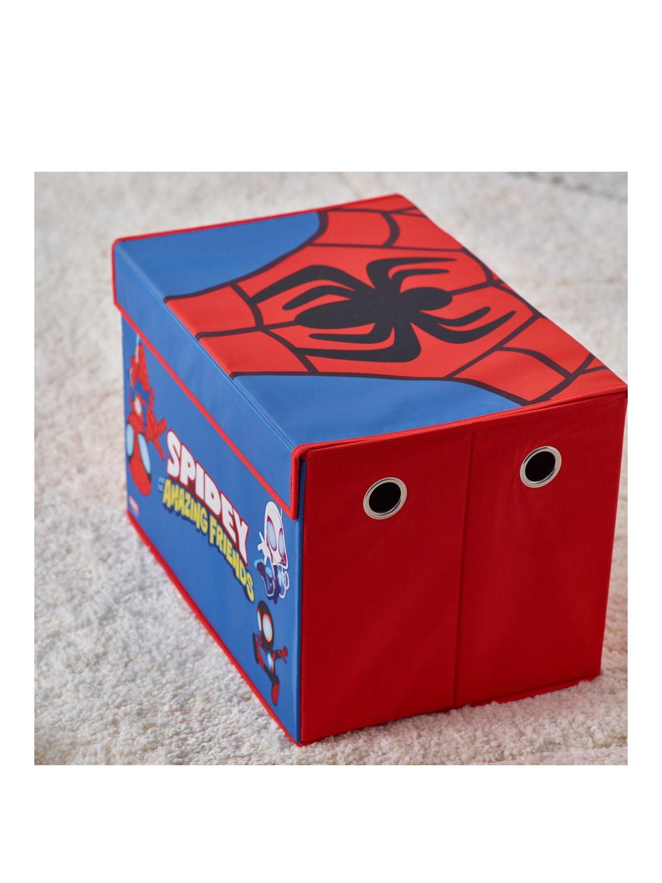 Very toy box store