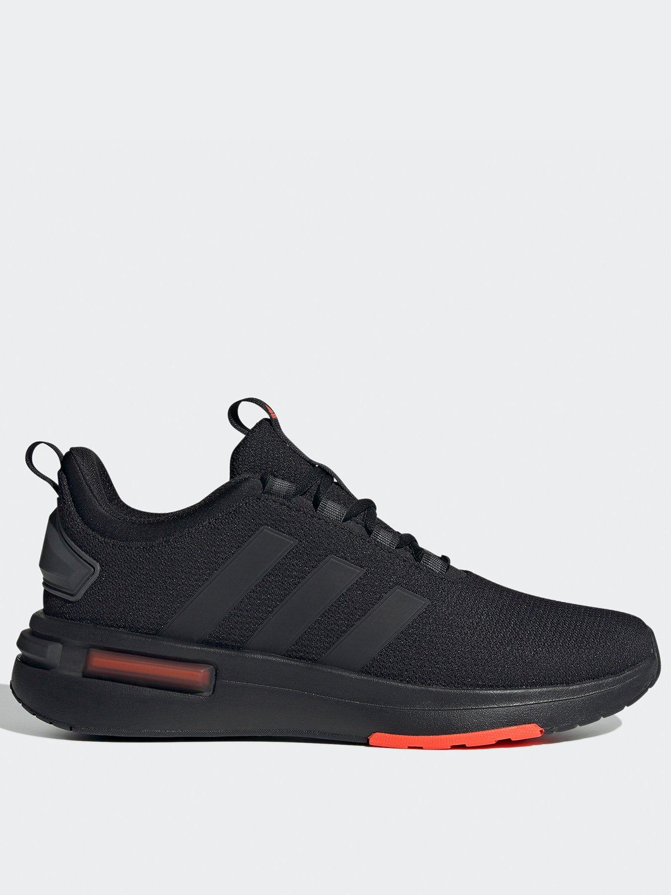 adidas Men's Racer Tr23 Shoes - Black | Very