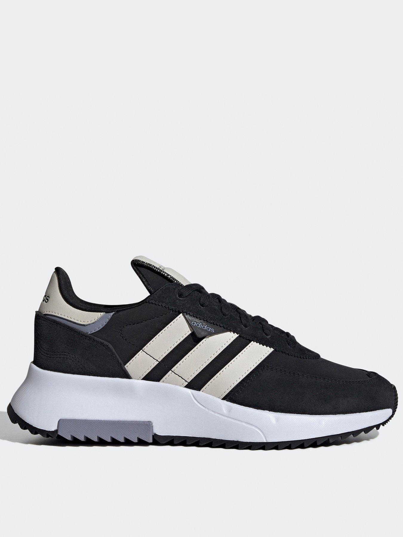 Men | Black | adidas Originals Retropy F2 | Very