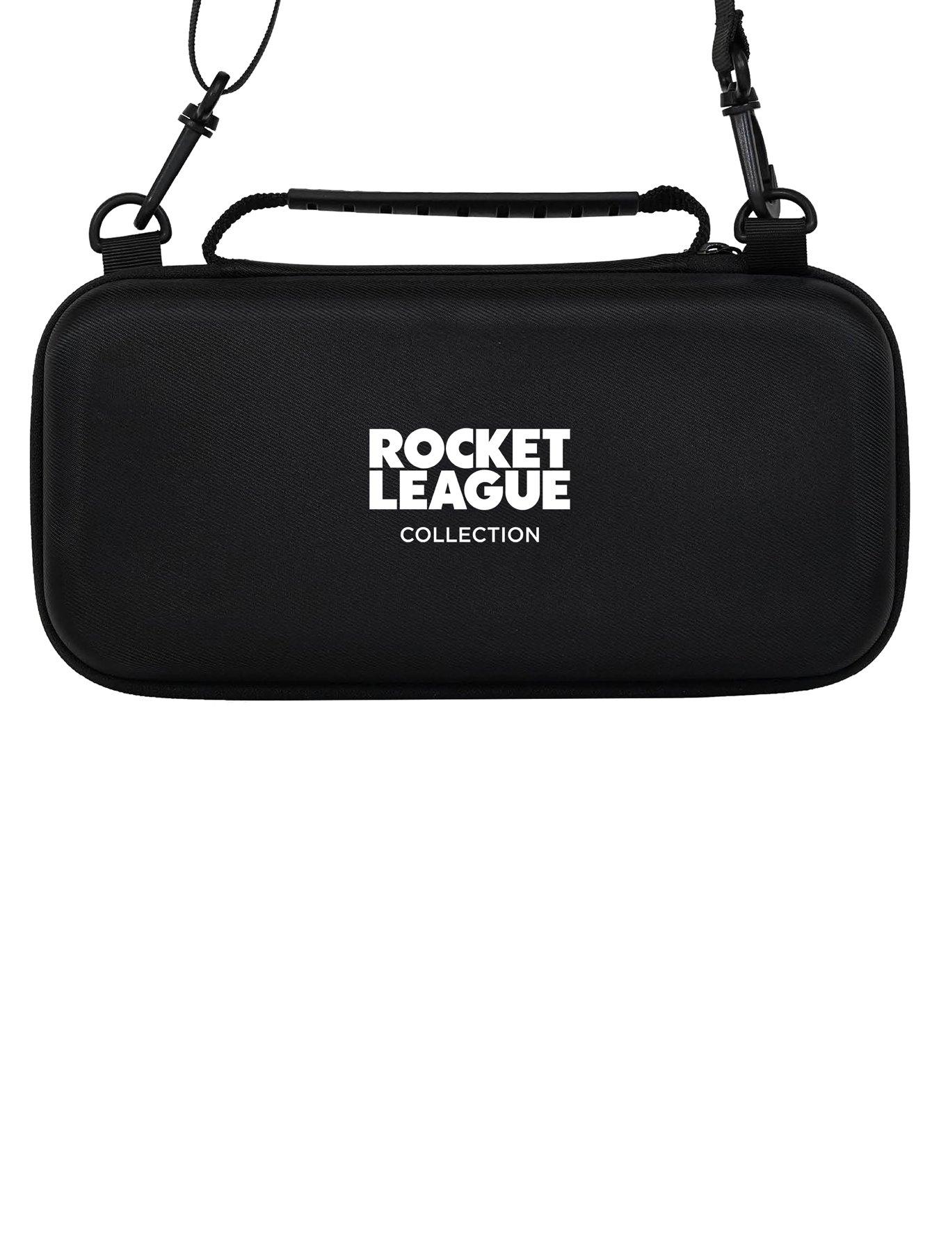 CRKD Nitro Deck Plus Rocket League Edition (Includes Case) | Very