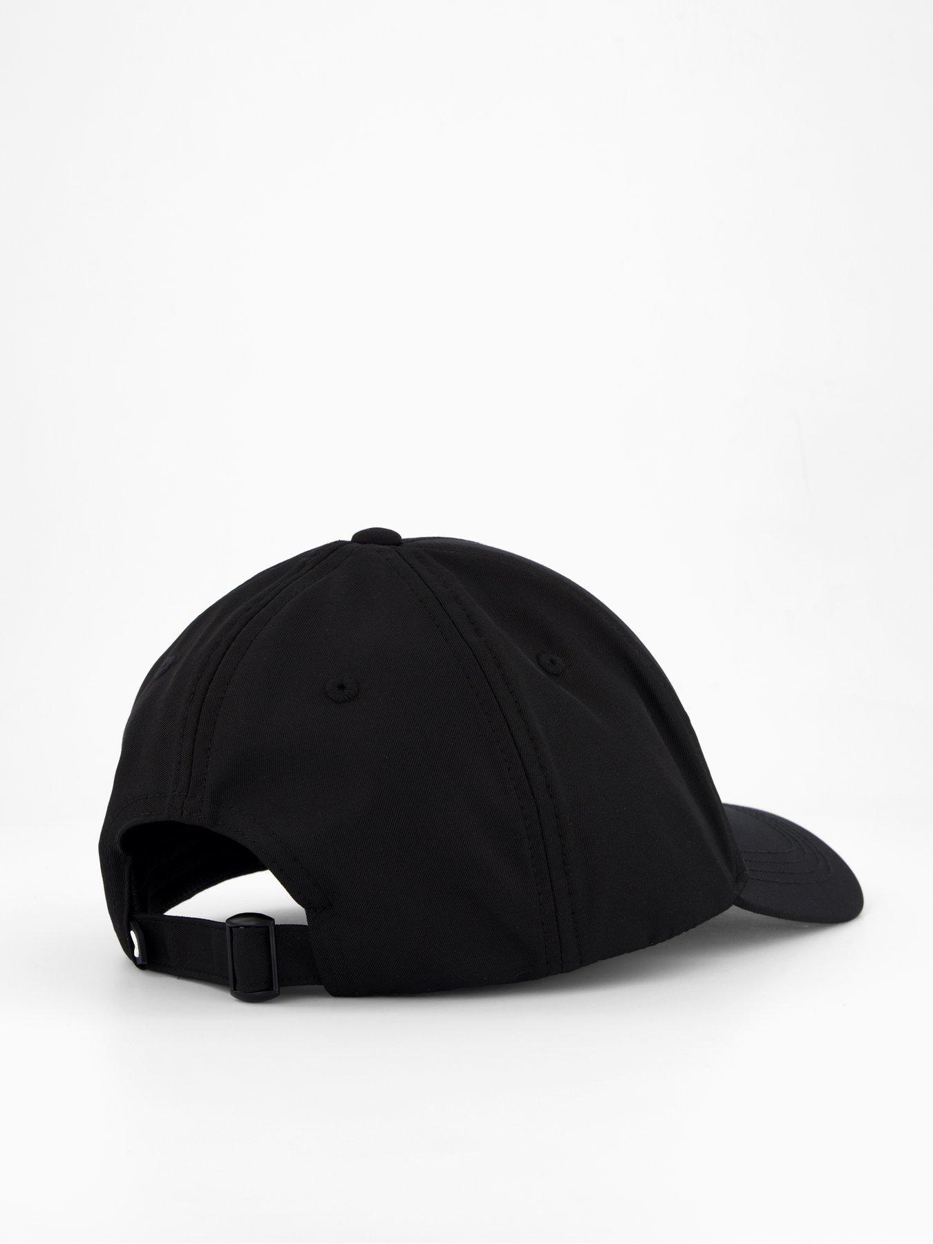 Castore Core Cap - Black | Very
