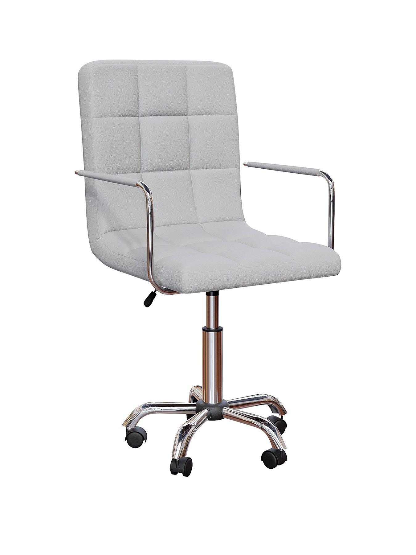 Vida Designs Calbo Office Chair | Very
