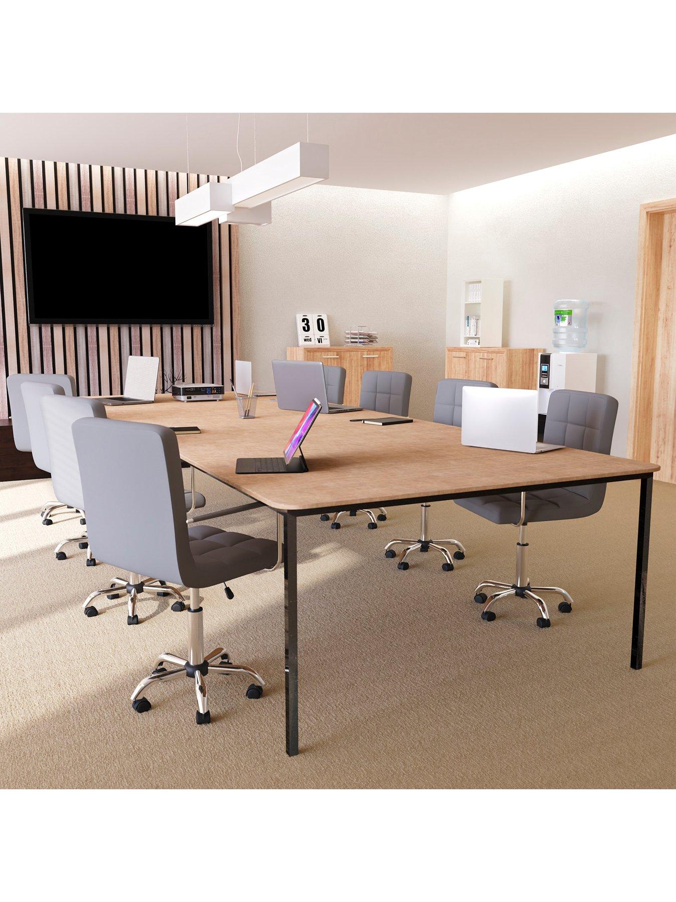 Vida Designs Calbo Office Chair | Very