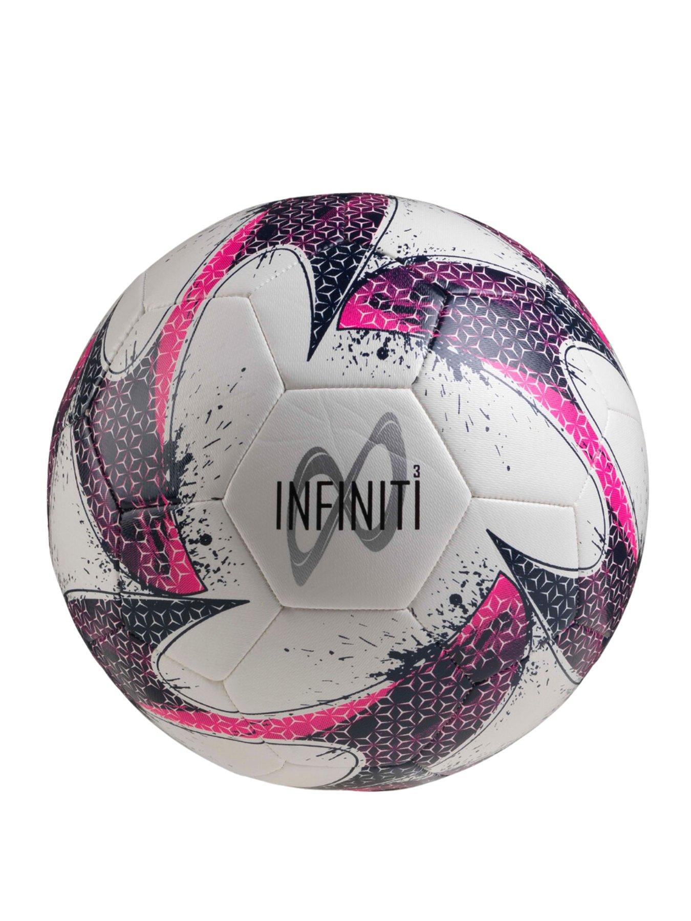 Sports & Travel | Football | Samba | Pink | Very