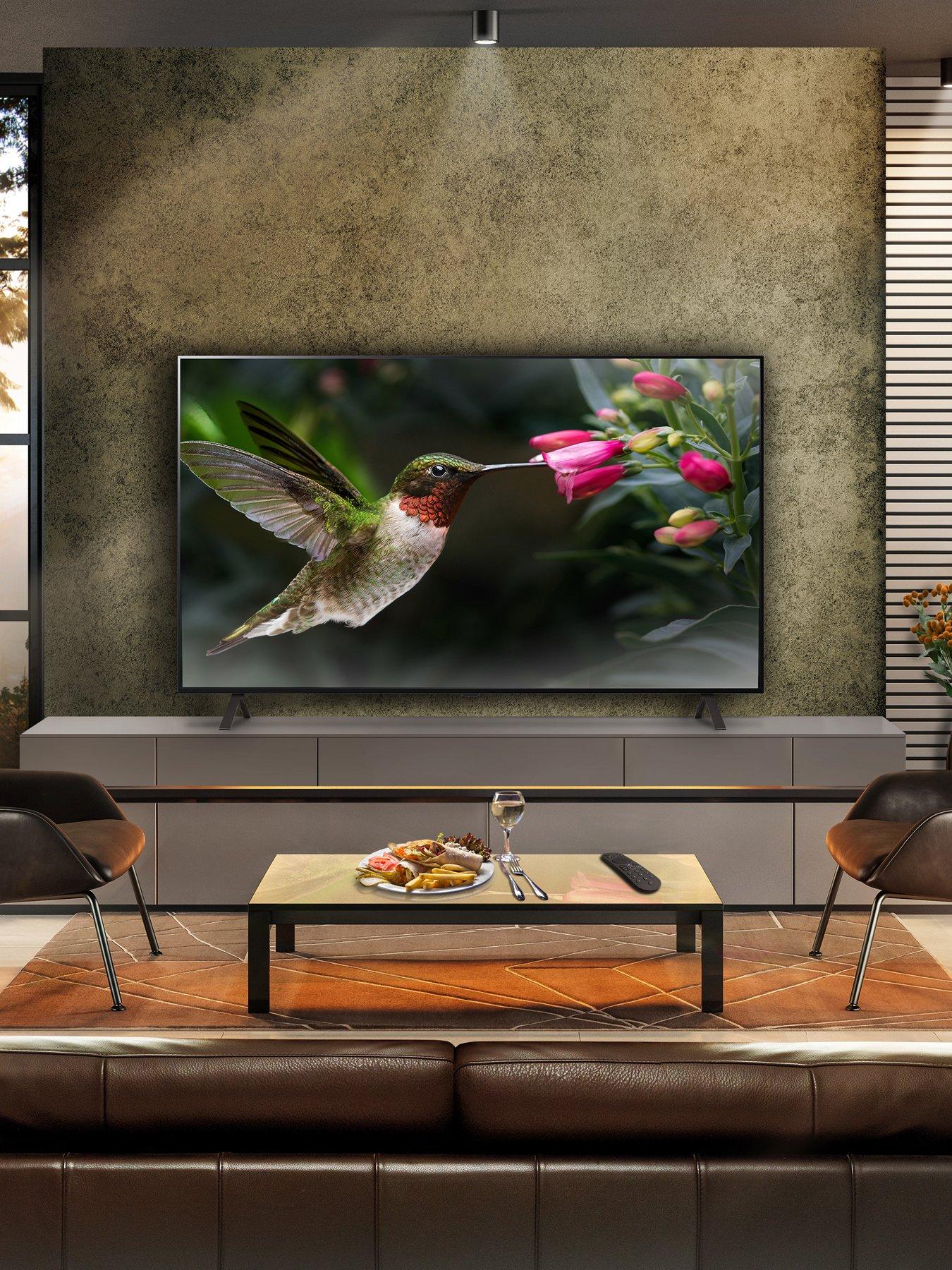 LG OLED B4, 48-inch, 4K UHD, Smart TV 2024 | Very