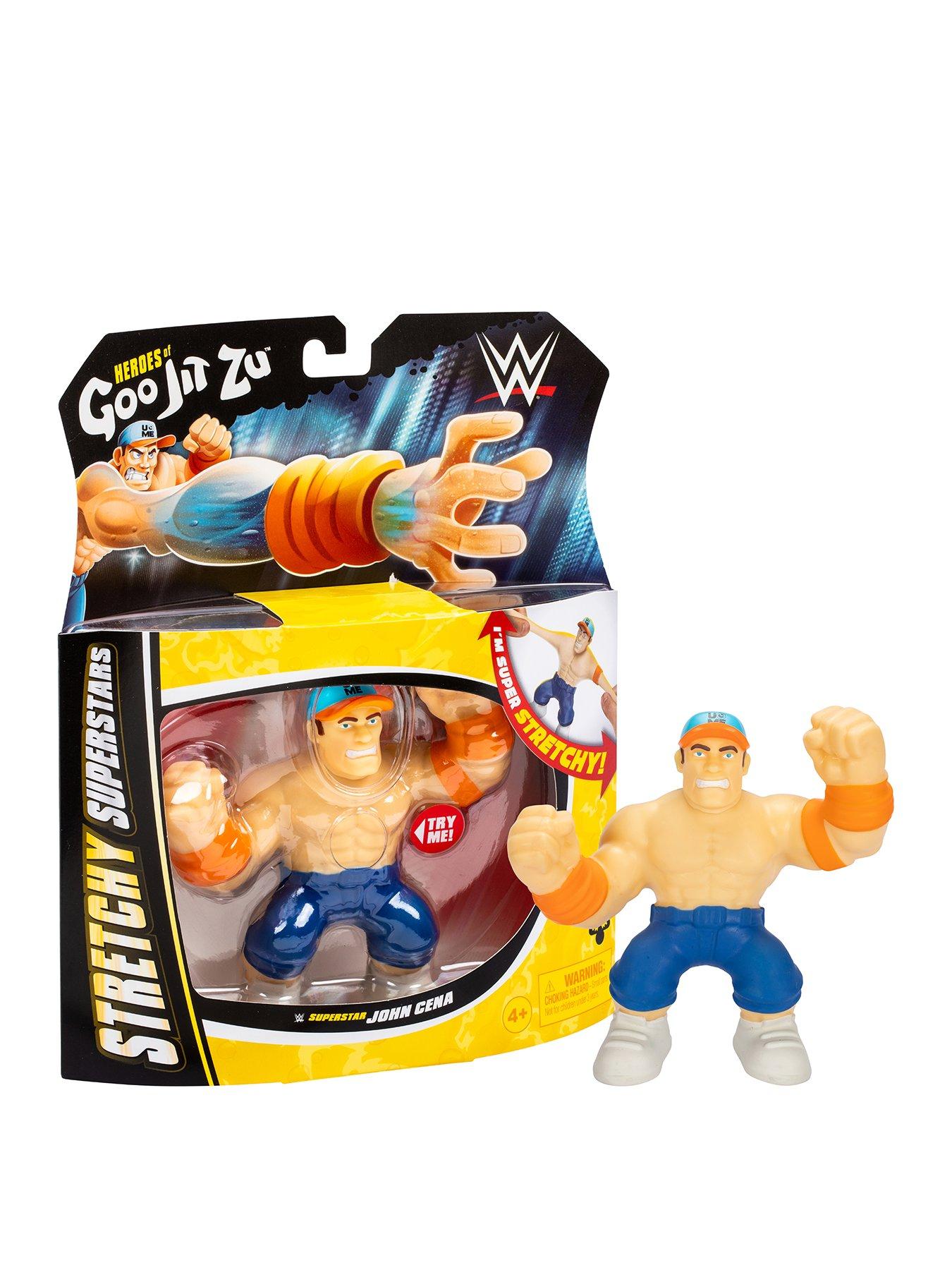 Wwe stretch figures store