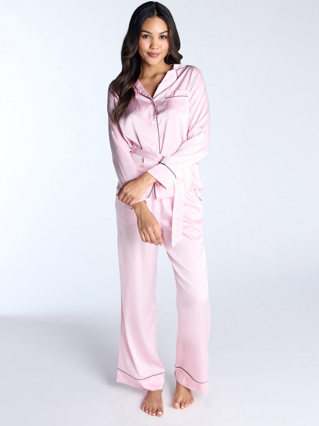 Womens Pyjamas | Womens Pyjama sets | Very Page 3