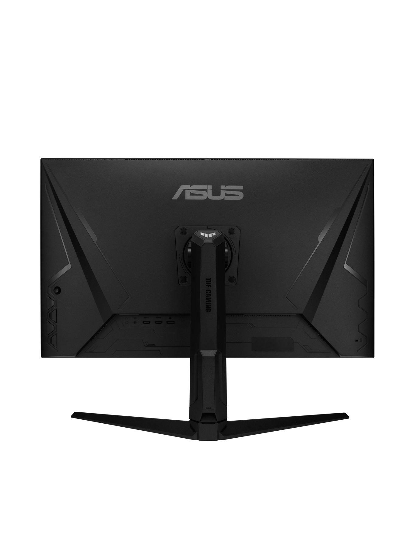 Asus TUF Gaming VG32AQL1A - 32in QHD, 170Hz, G-Sync compatible Gaming ...