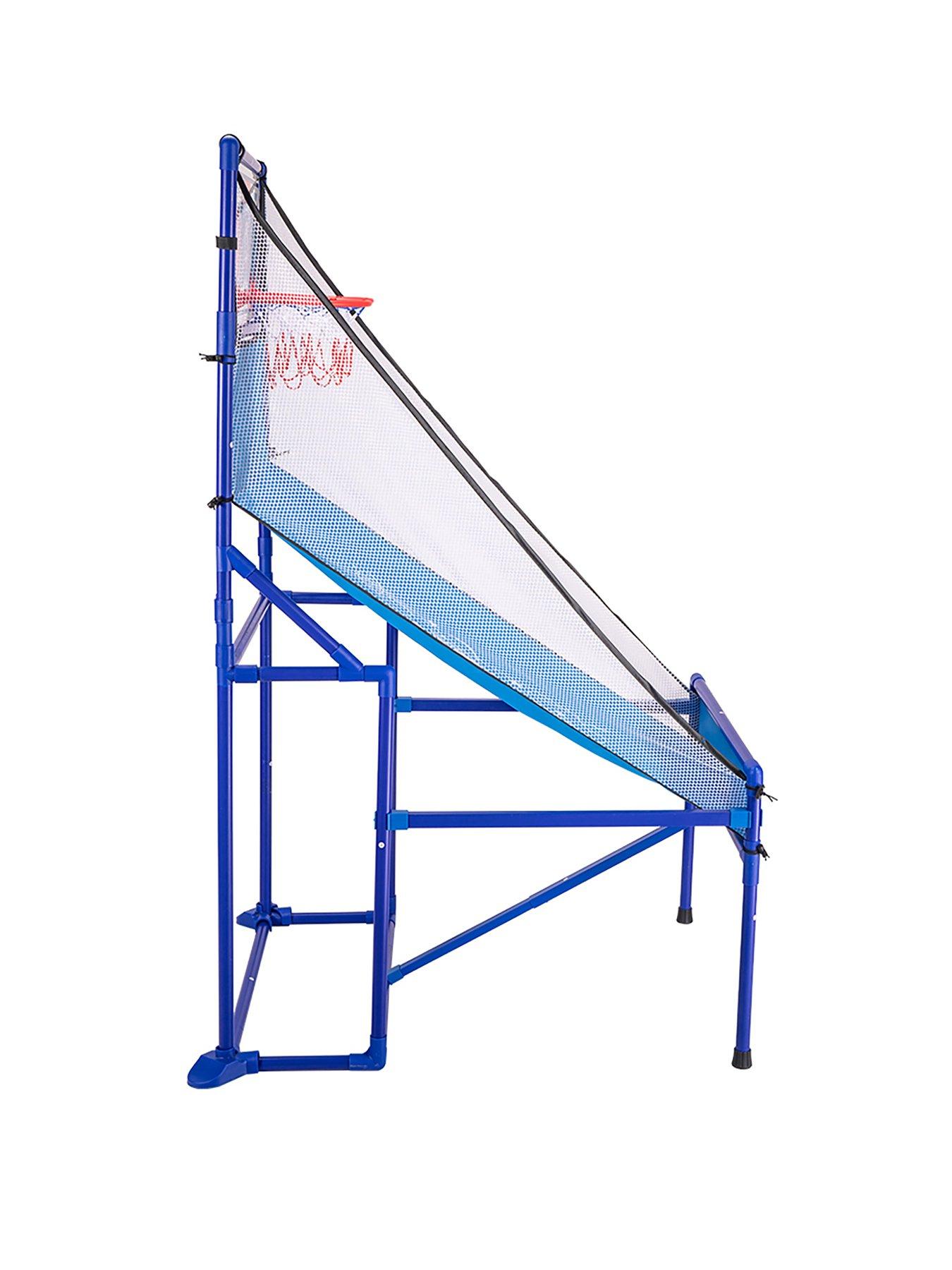 Solex 2 Player Foldable Basketball Arcade Game | Very
