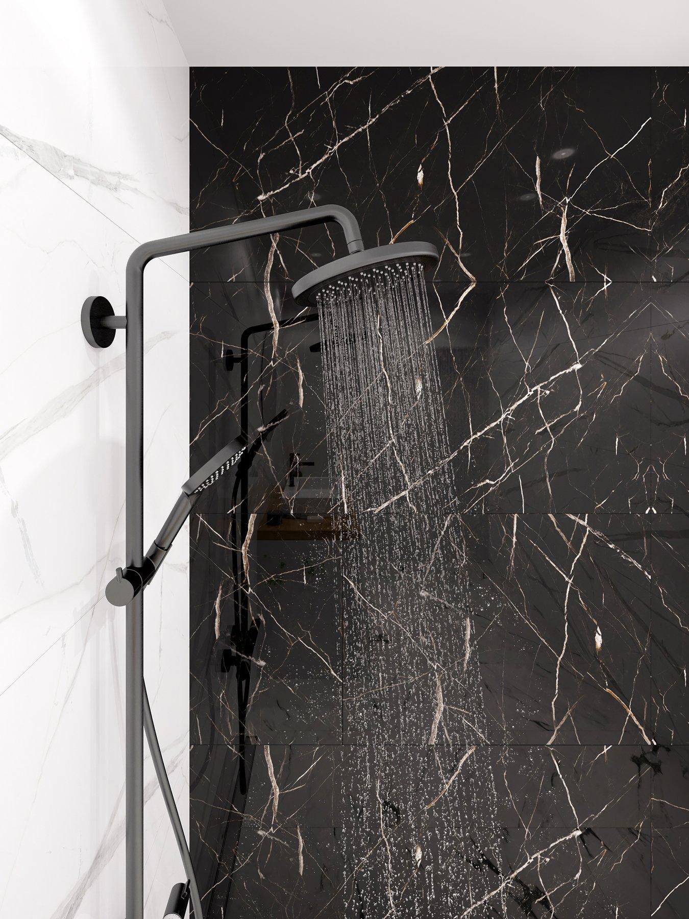 VOX VILO SPC Wall Panel Pack 4; 1200mm x 600mm per tile; 2.88m2 total ...