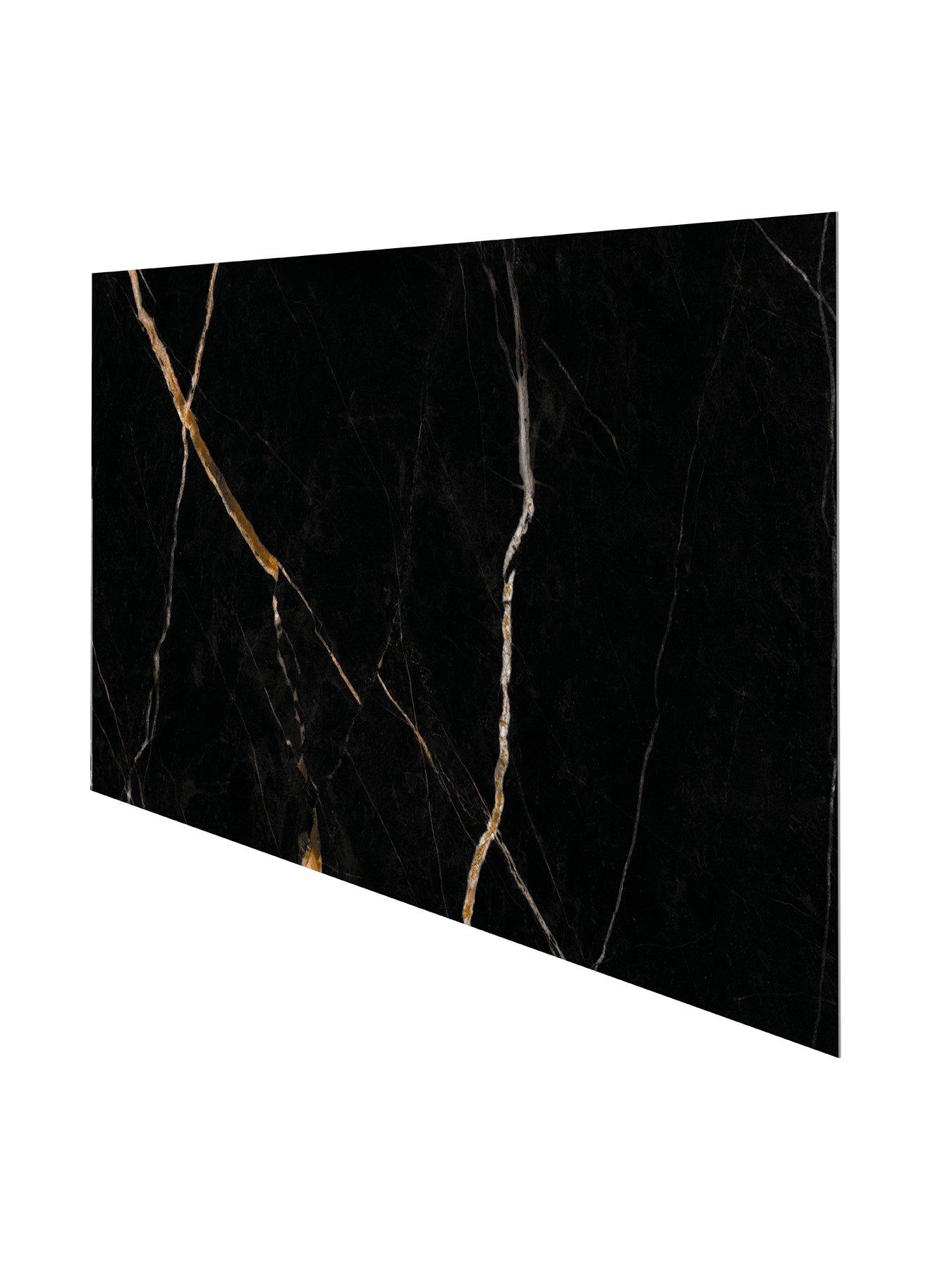 VOX VILO SPC Wall Panel Pack 4; 1200mm x 600mm per tile; 2.88m2 total ...