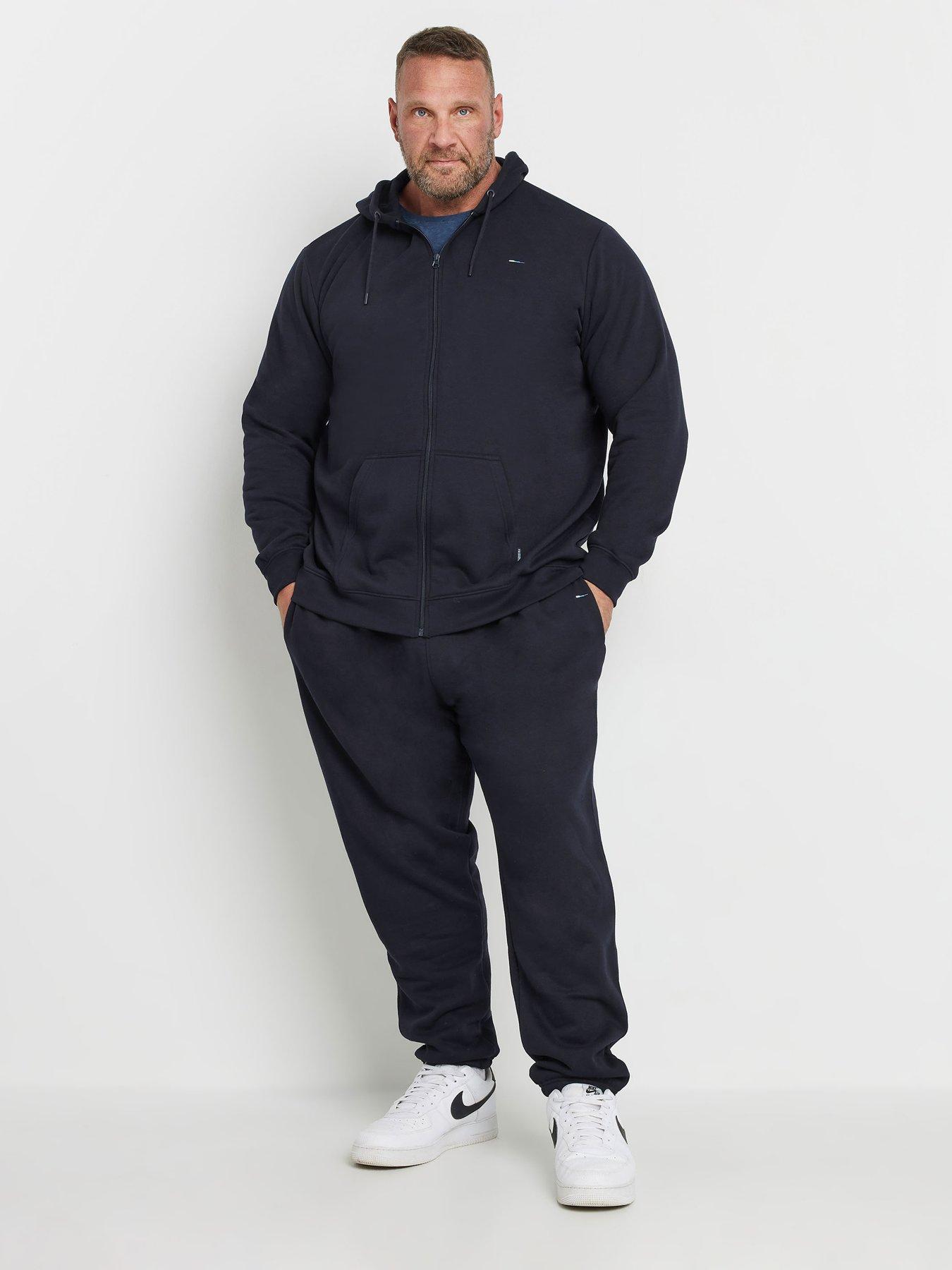 Tracksuits | Blue | 7XL | Men | Very