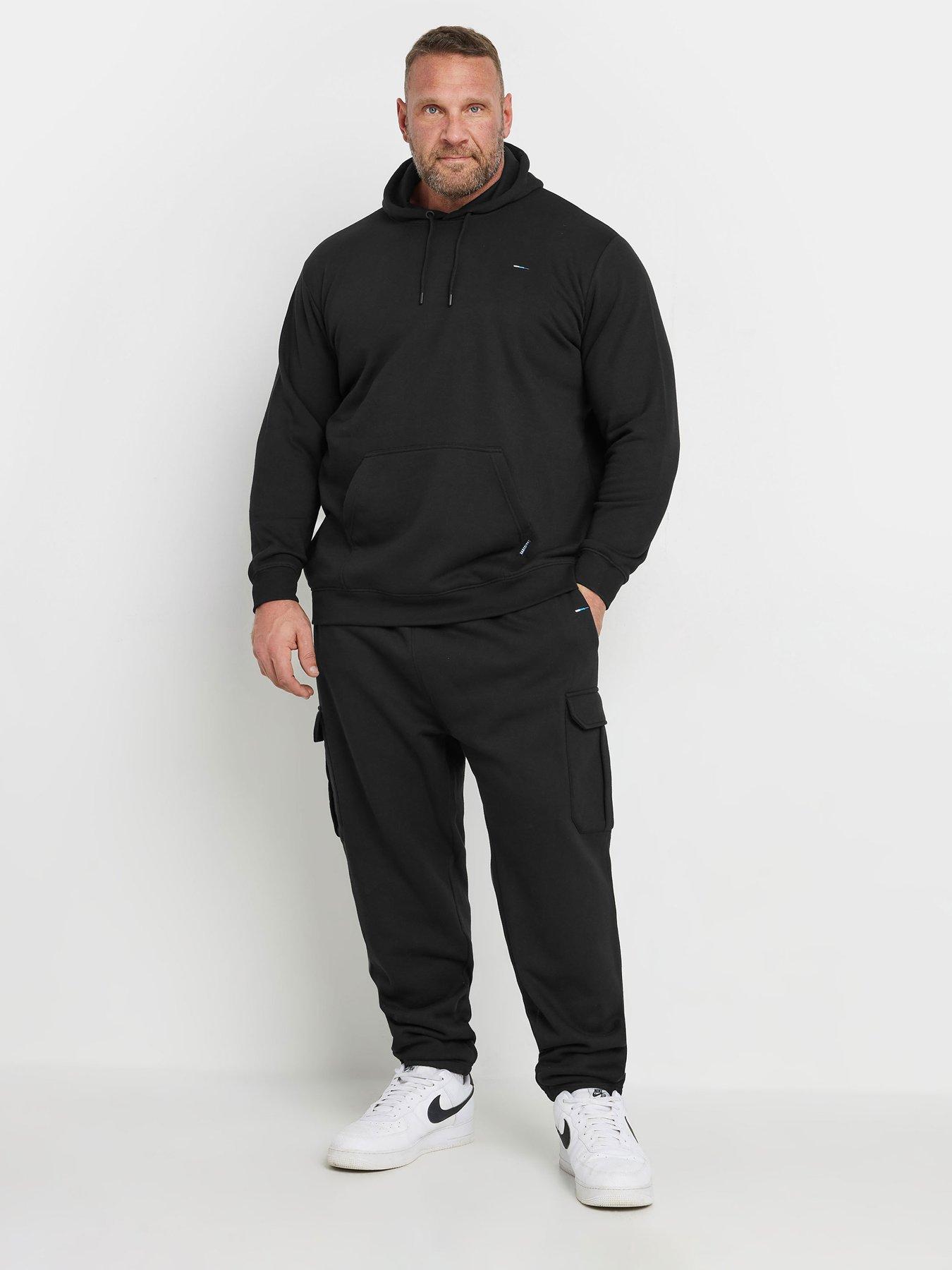 Tracksuits | Big & Tall | Men | Very