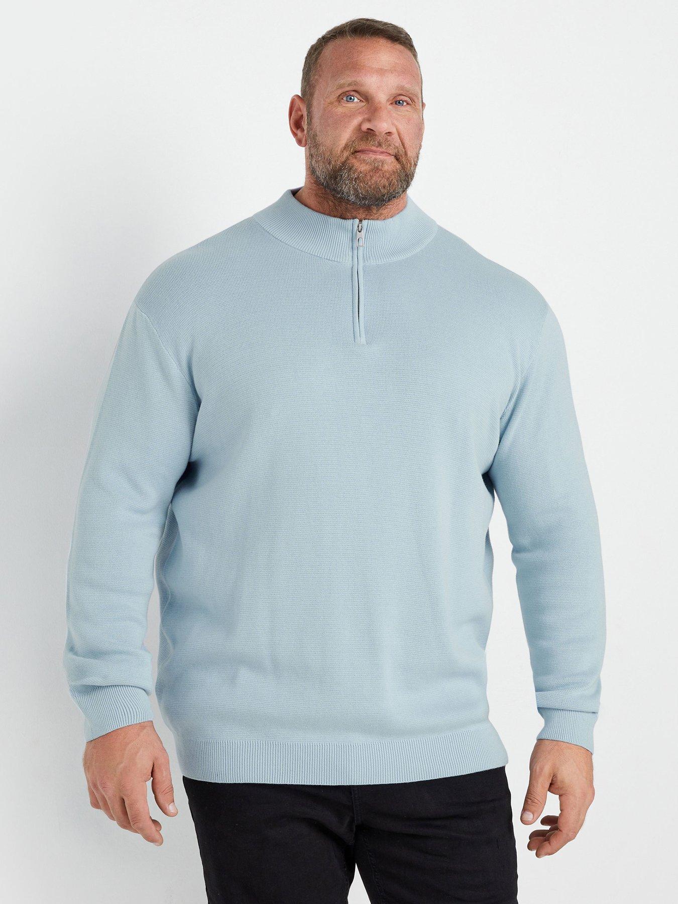 3XL | Jumpers & cardigans | Men | Very Page 2