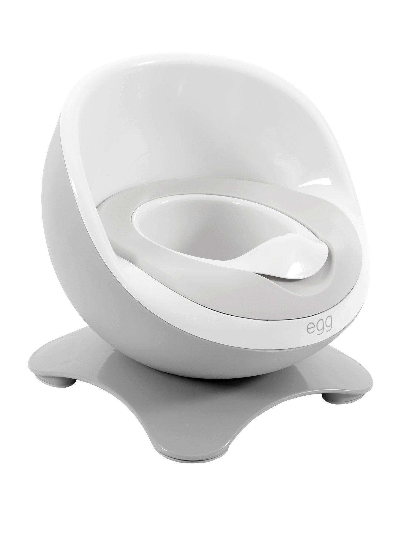 Egg eggloo Potty | Very