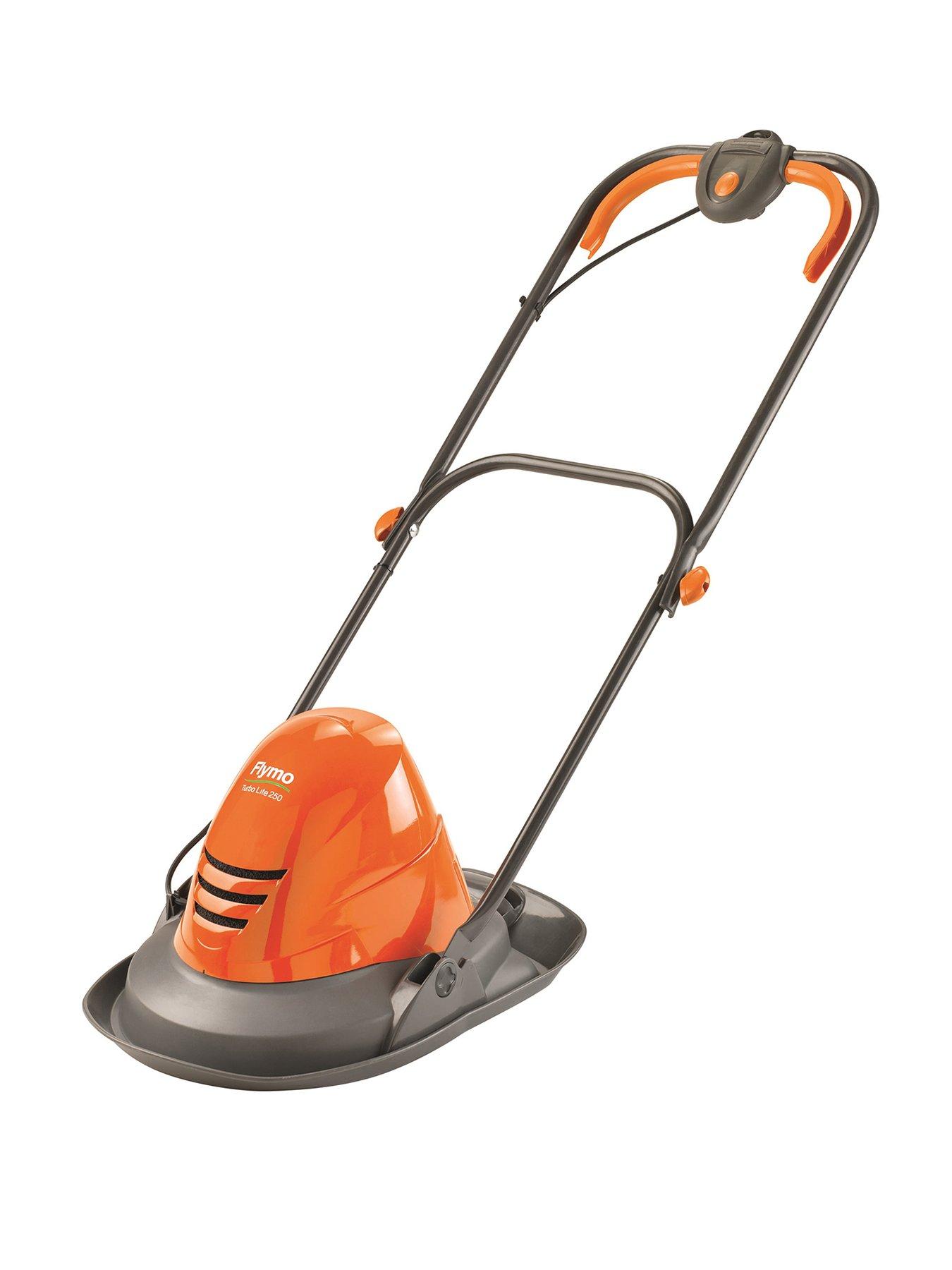 Flymo TurboLite 250 | Very