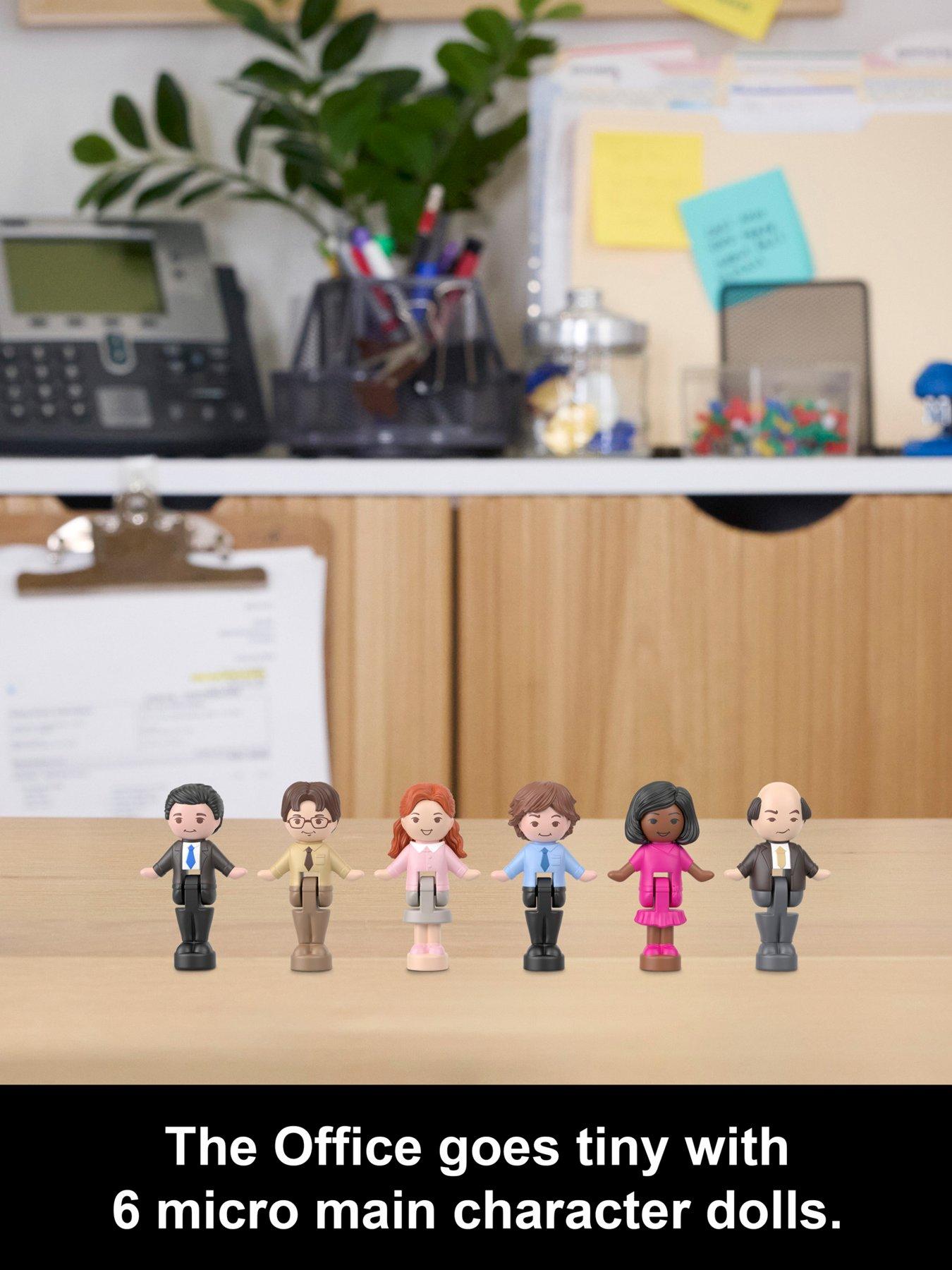 Polly Pocket The Office Compact | Very