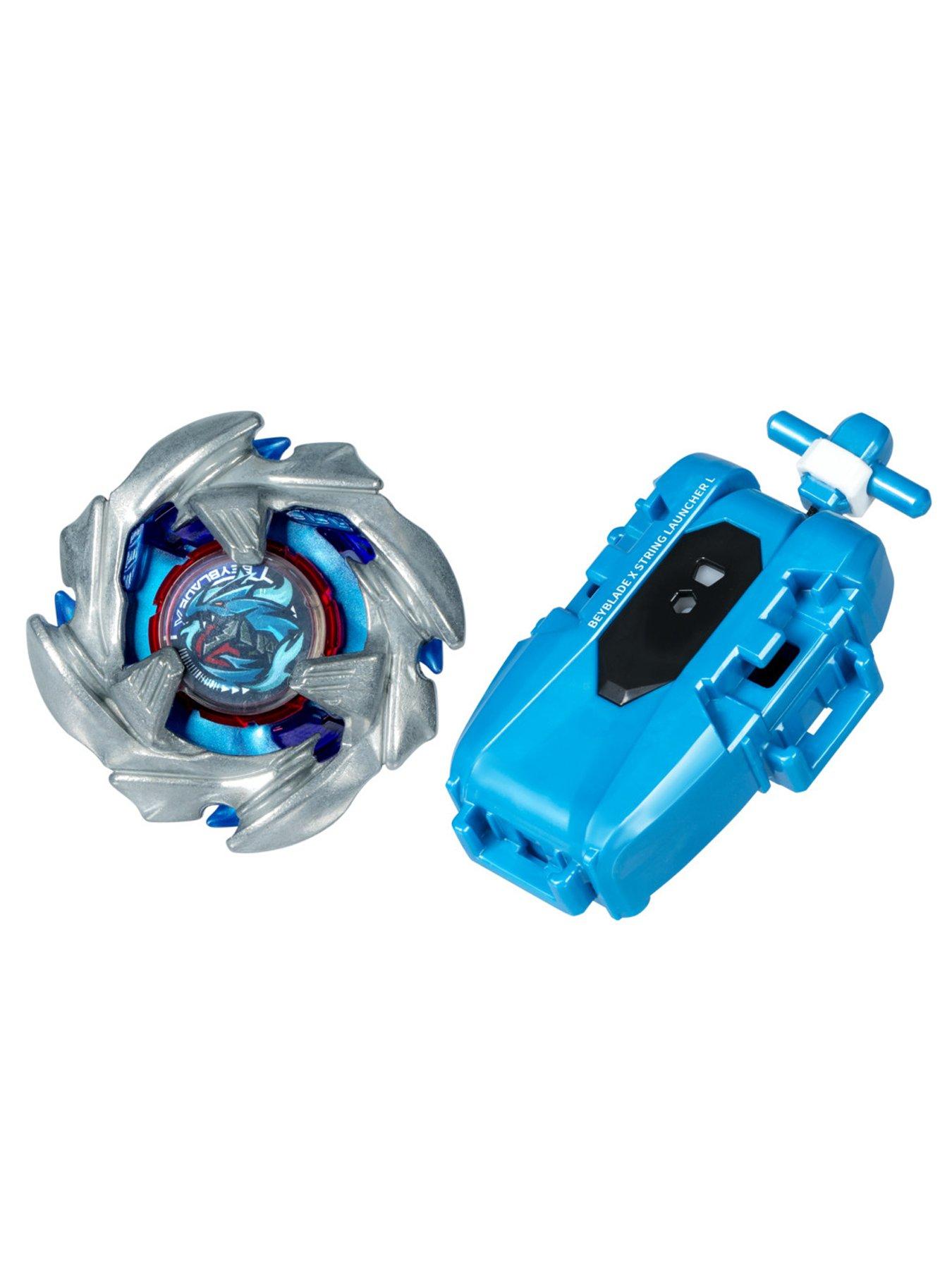 Beyblade Beyblades Deluxe Launcher Roosevelt | Very