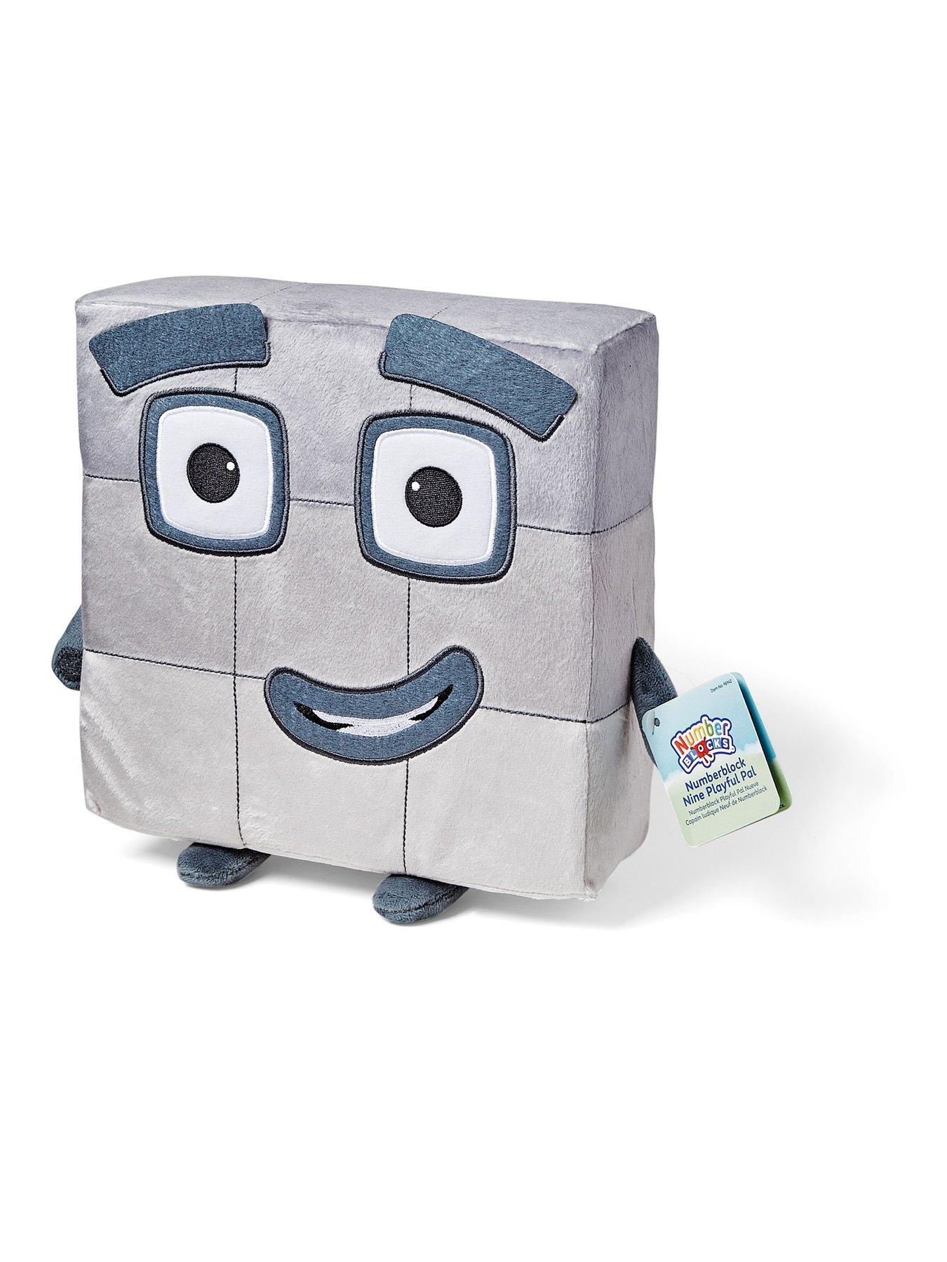 LEARNING RESOURCES Numberblocks Nine Playful Pal | Very