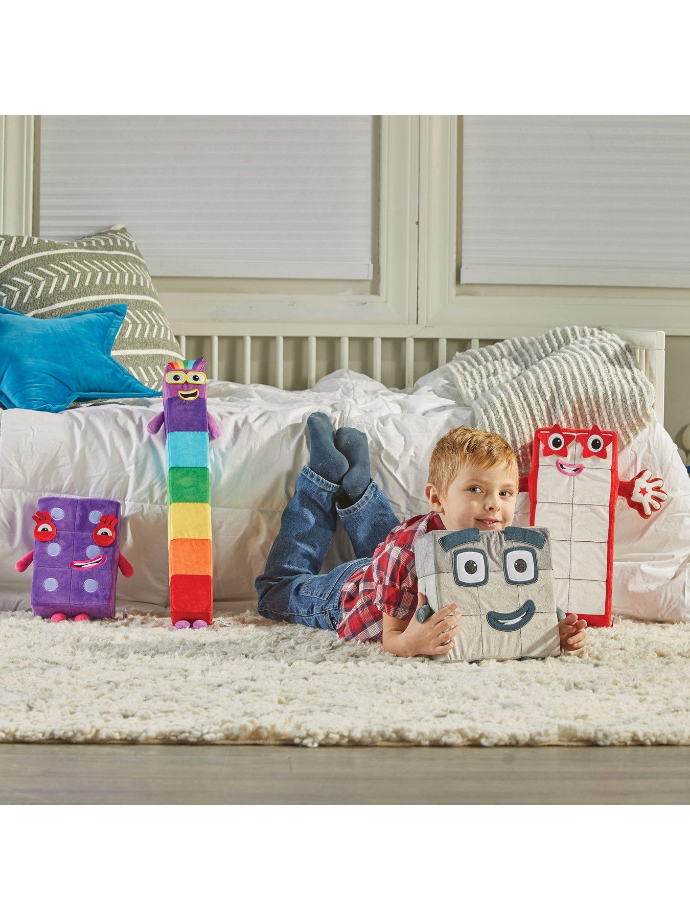 LEARNING RESOURCES Numberblocks Nine Playful Pal | Very