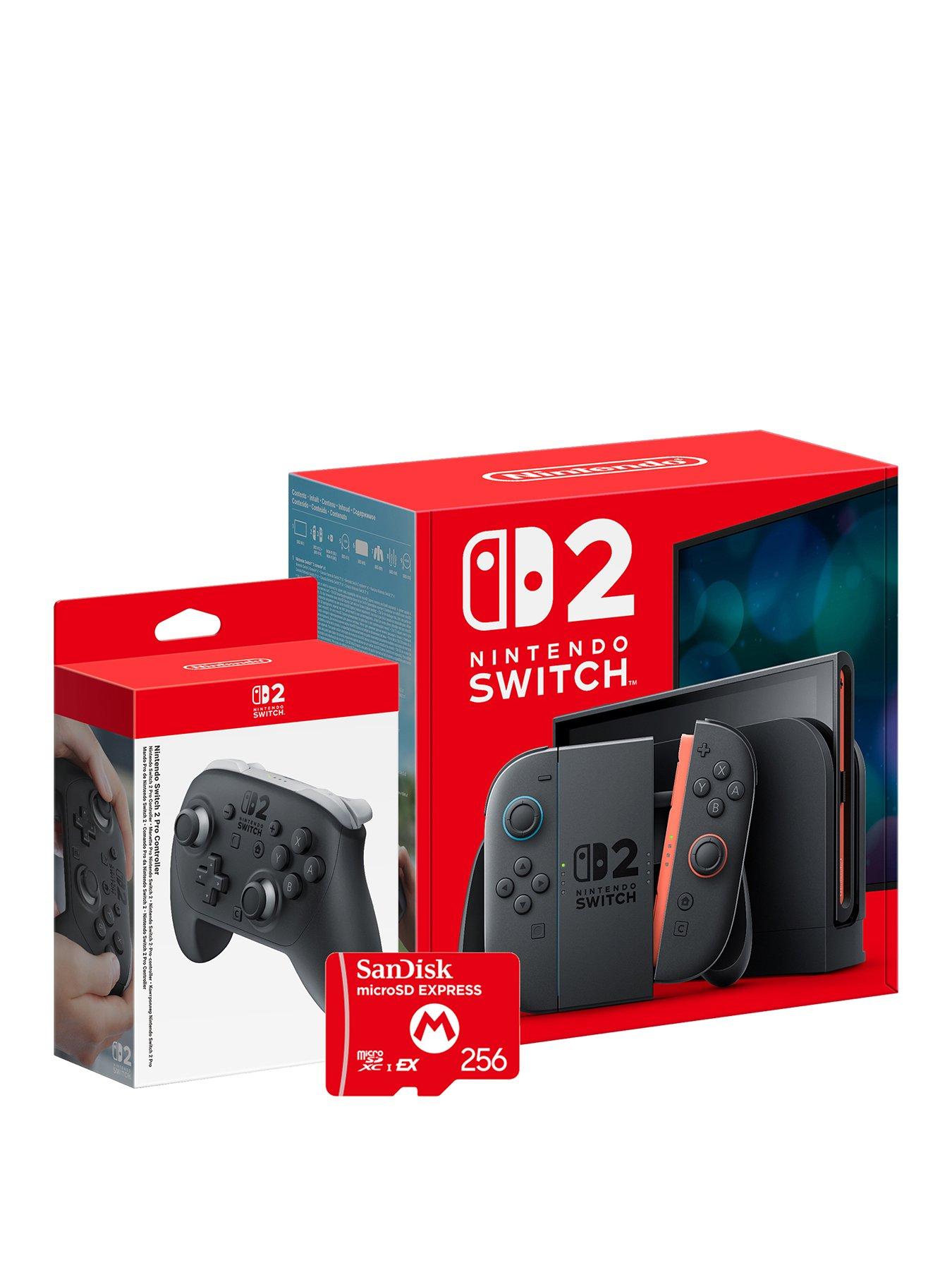 Technology & Gaming | Nintendo Switch 2 | Very