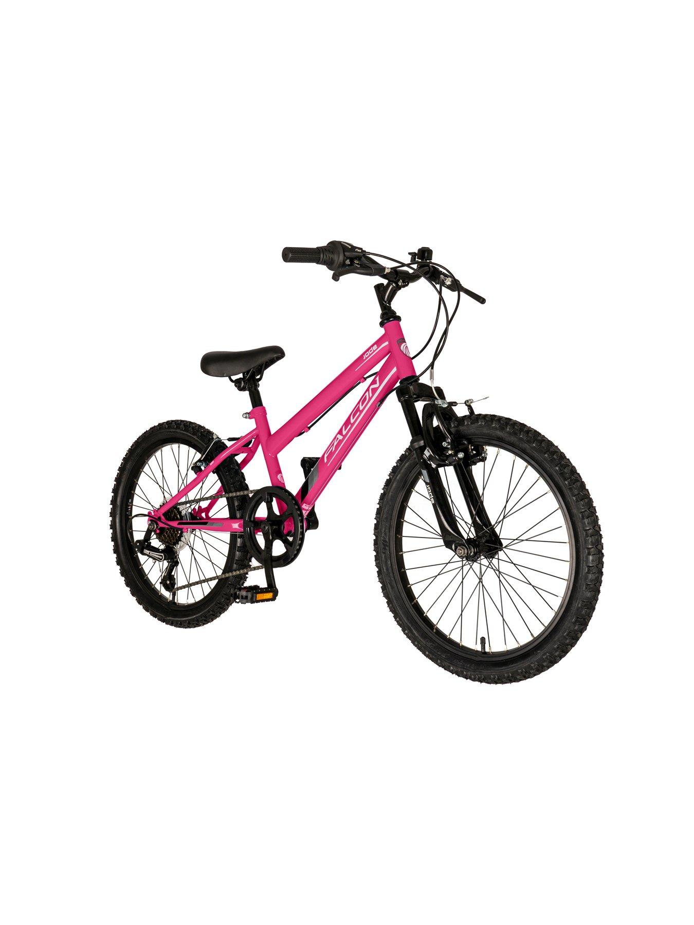 Falcon Jade 20" Kids Mountain Bike | Very
