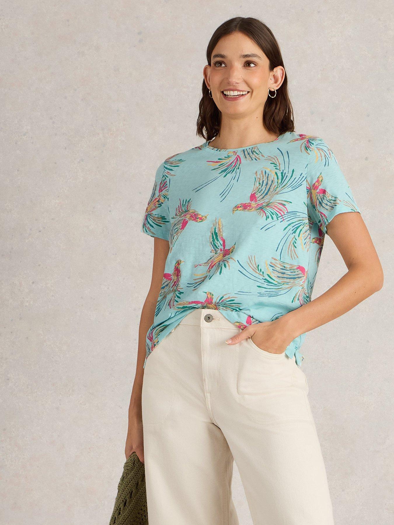 Women | Main Collection | White Stuff | Tops | Very