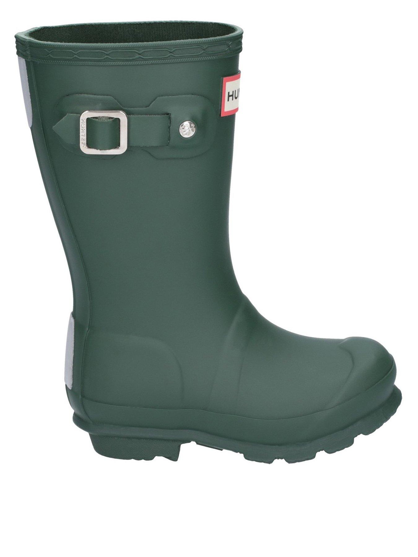 Hunter Kids Originals Boot | Very